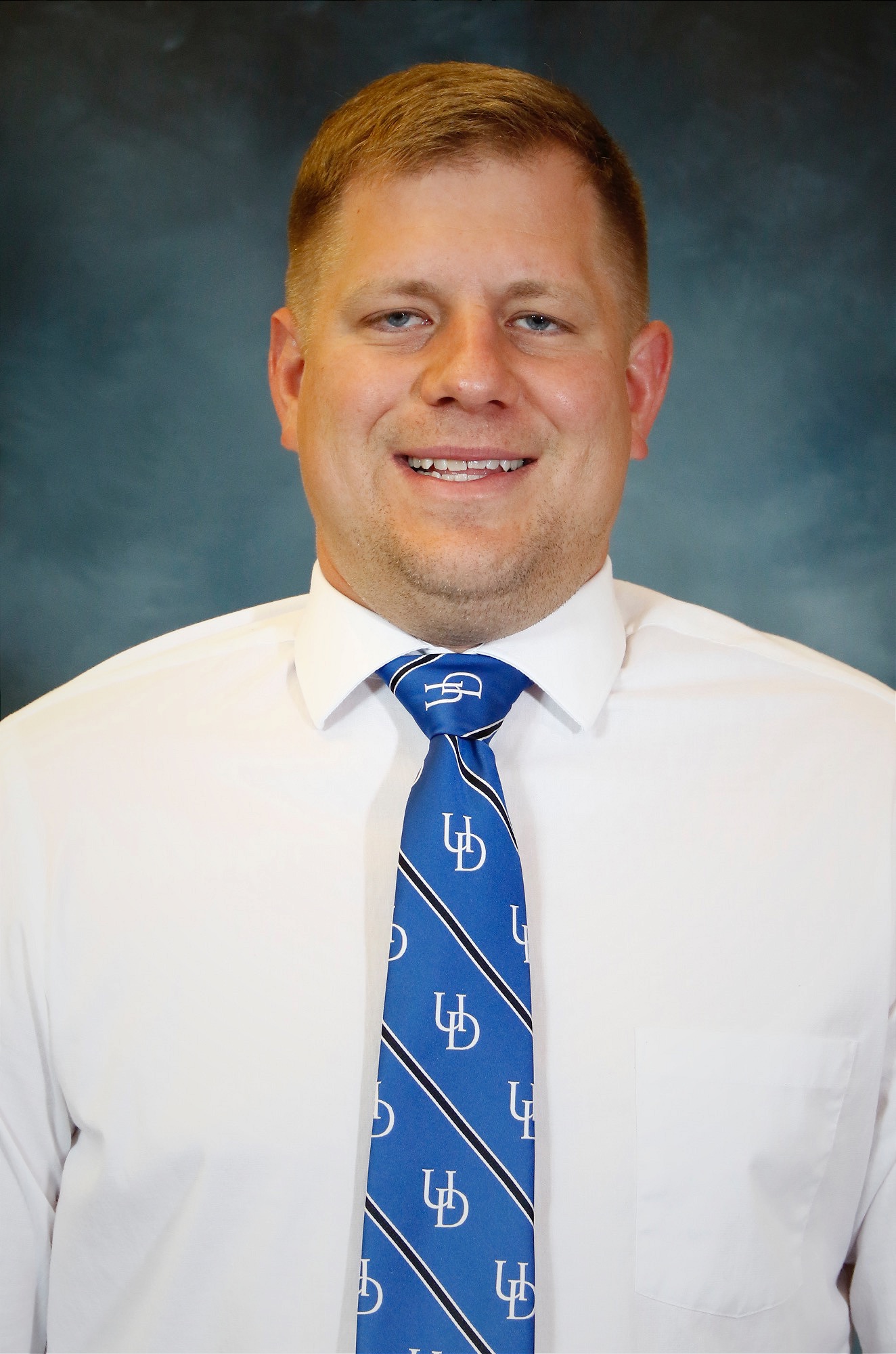 Football Coaches - University of Dubuque