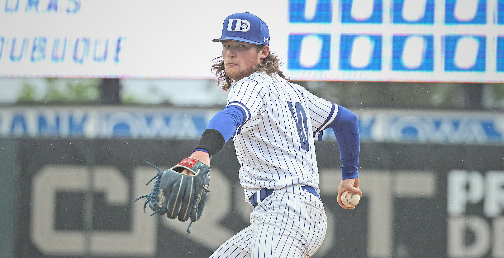 Johnny Blake - 2024 - Baseball - University of Dubuque