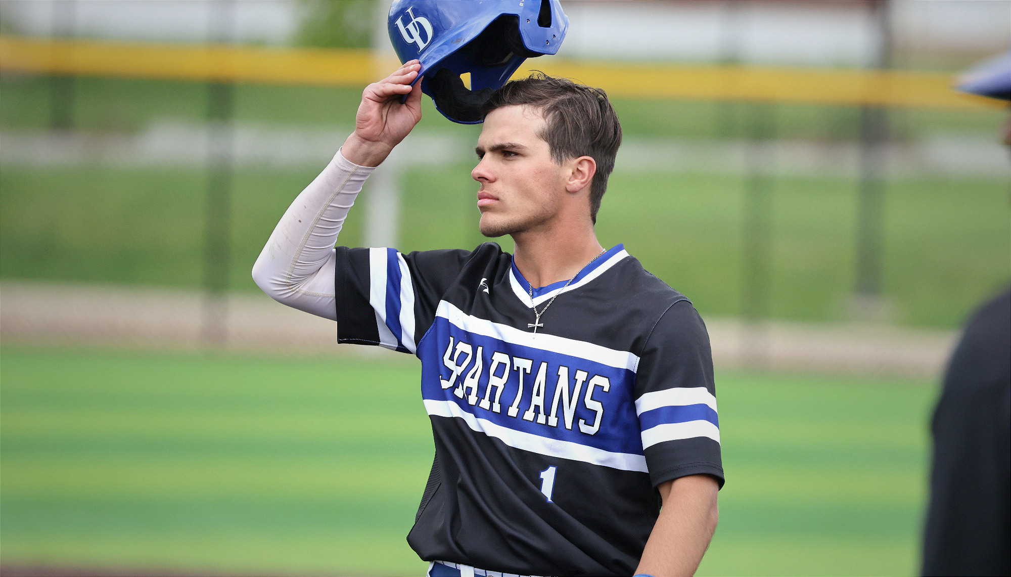 Colin Husko - 2024 - Baseball - University of Dubuque