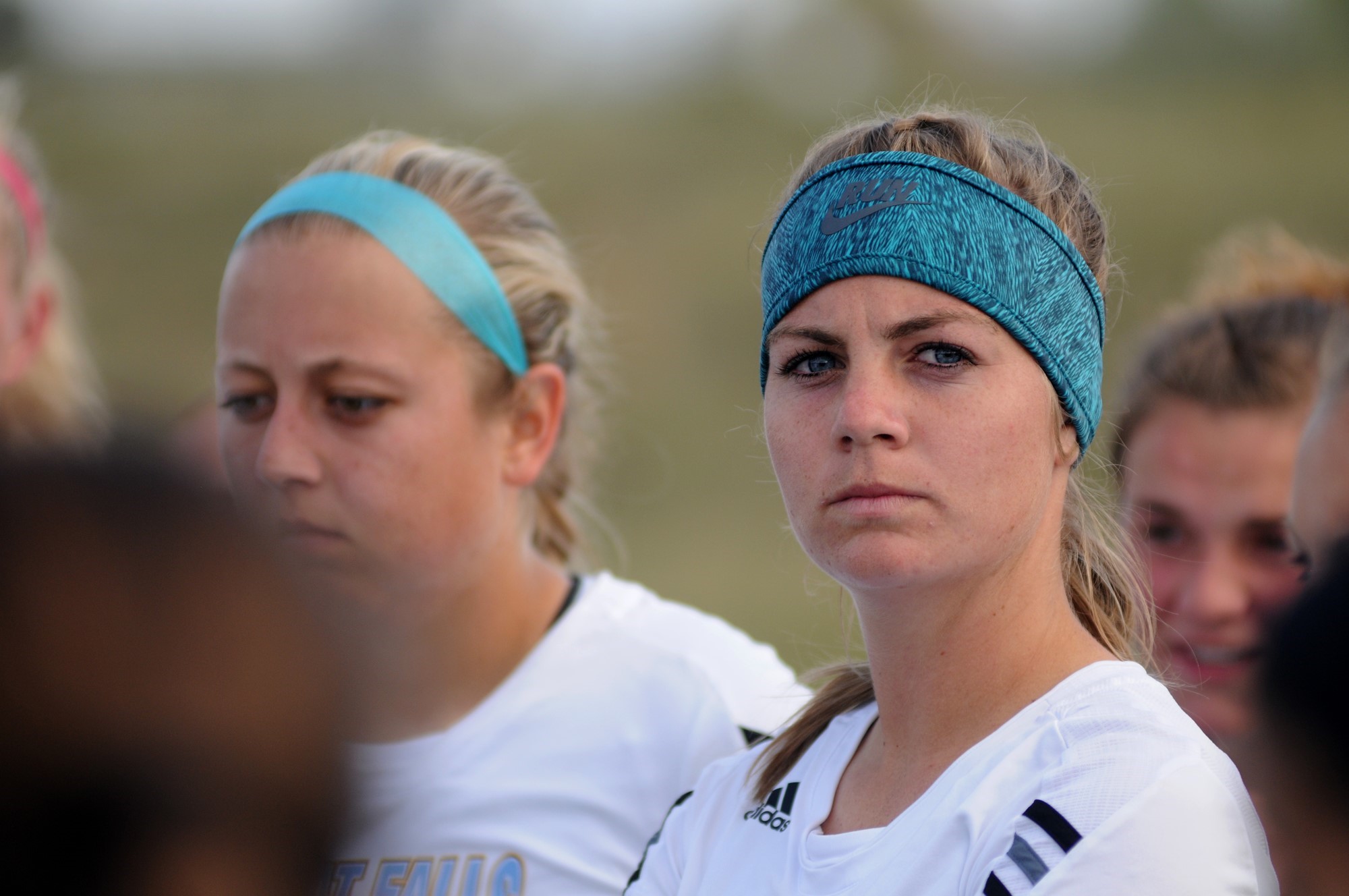 Ashley Todd - 2015 - Women's Soccer - University of Providence Athletics