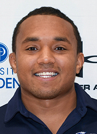 Michael Ayala - Assistant Men's Wrestling Coach - Women's Wrestling ...