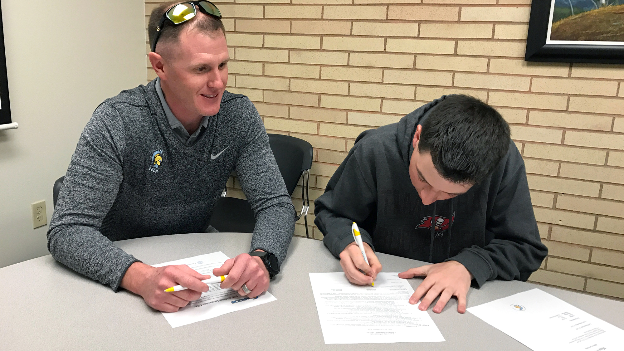 All-State Golfer Riley Lawrence to Join All-Montana Golf Roster ...