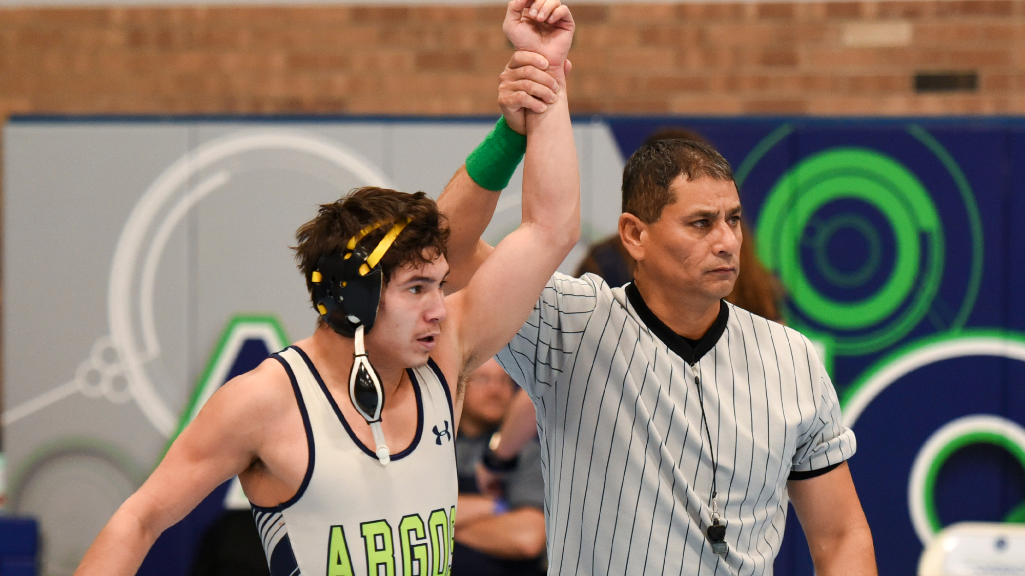 Austin Dodson - 2017-18 - Men's Wrestling - University of Providence ...