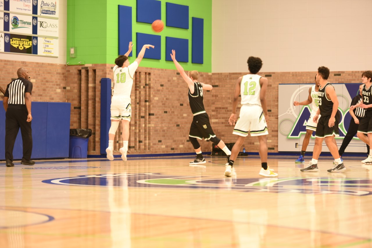 Jacob Wetzel - 2019-20 - Men's Basketball - University of Providence ...