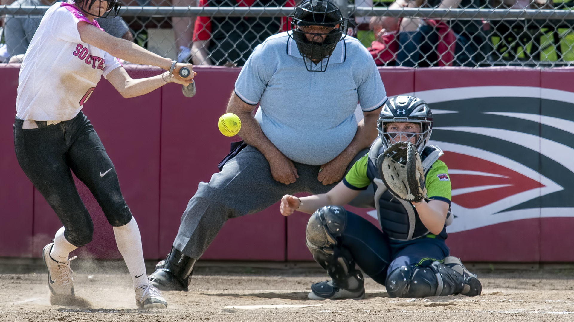 McKenzie Staats - 2021-22 - Softball - University of Providence Athletics