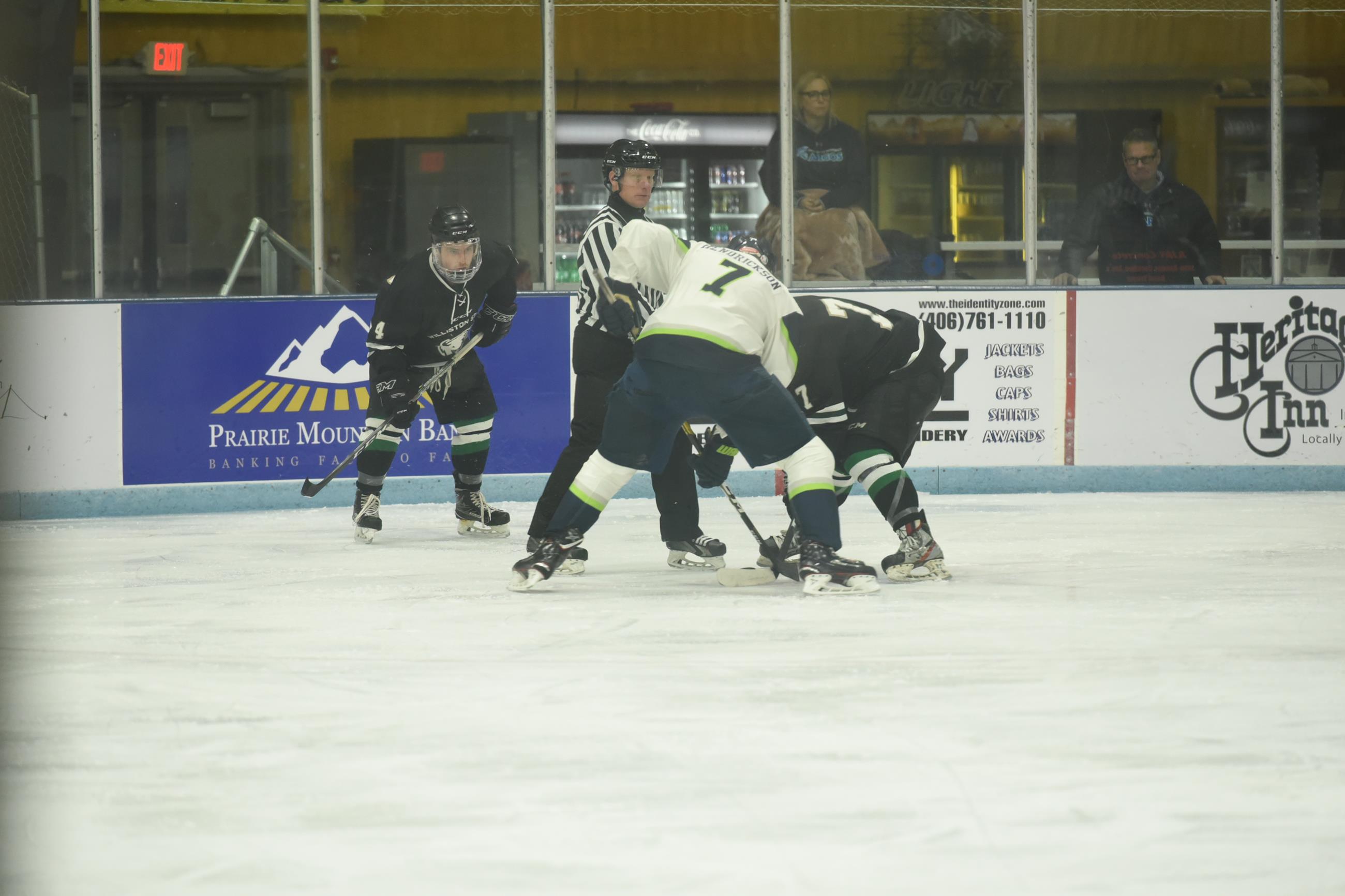 Cody Hendrickson - 2020-21 - Men's Ice Hockey - University of ...