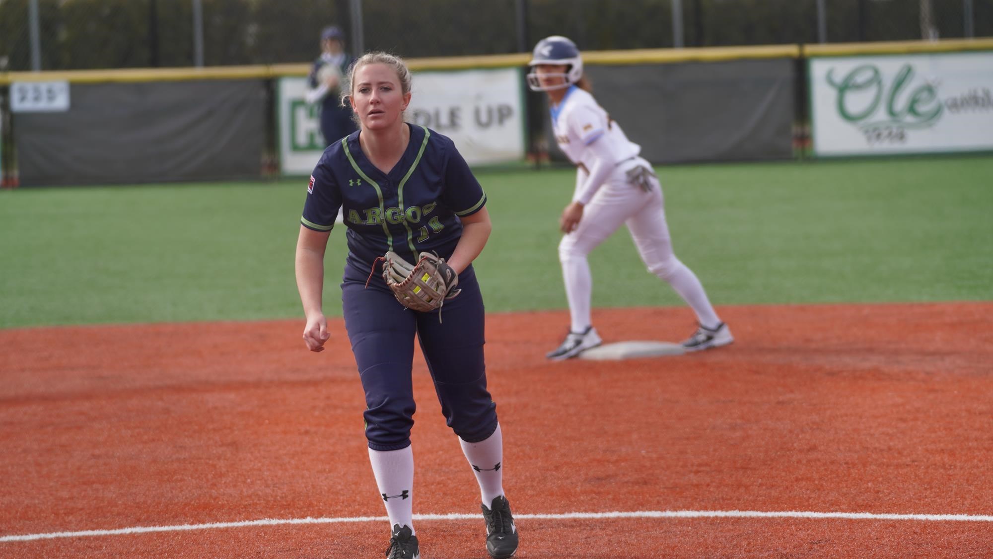 Carter Thornton - 2022-23 - Softball - University of Providence Athletics