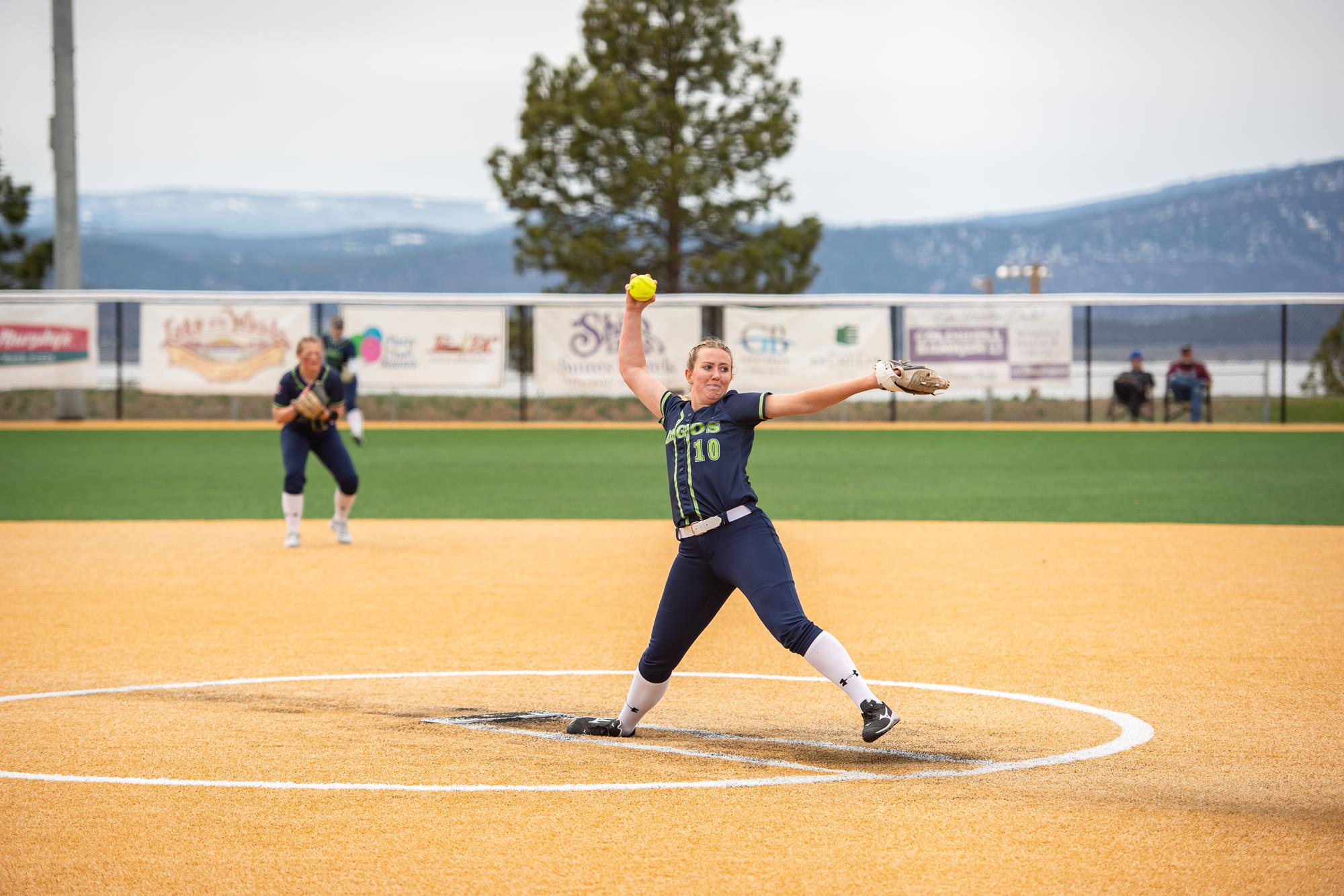 Carter Thornton - 2022-23 - Softball - University of Providence Athletics