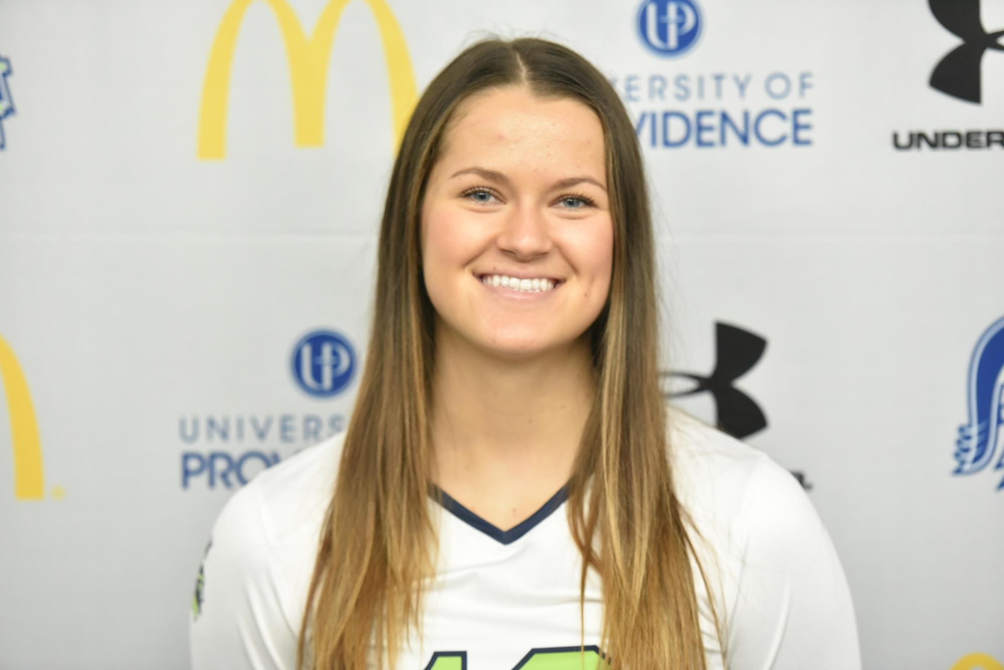 Providence VB falls in 4 at Tech - University of Providence Athletics