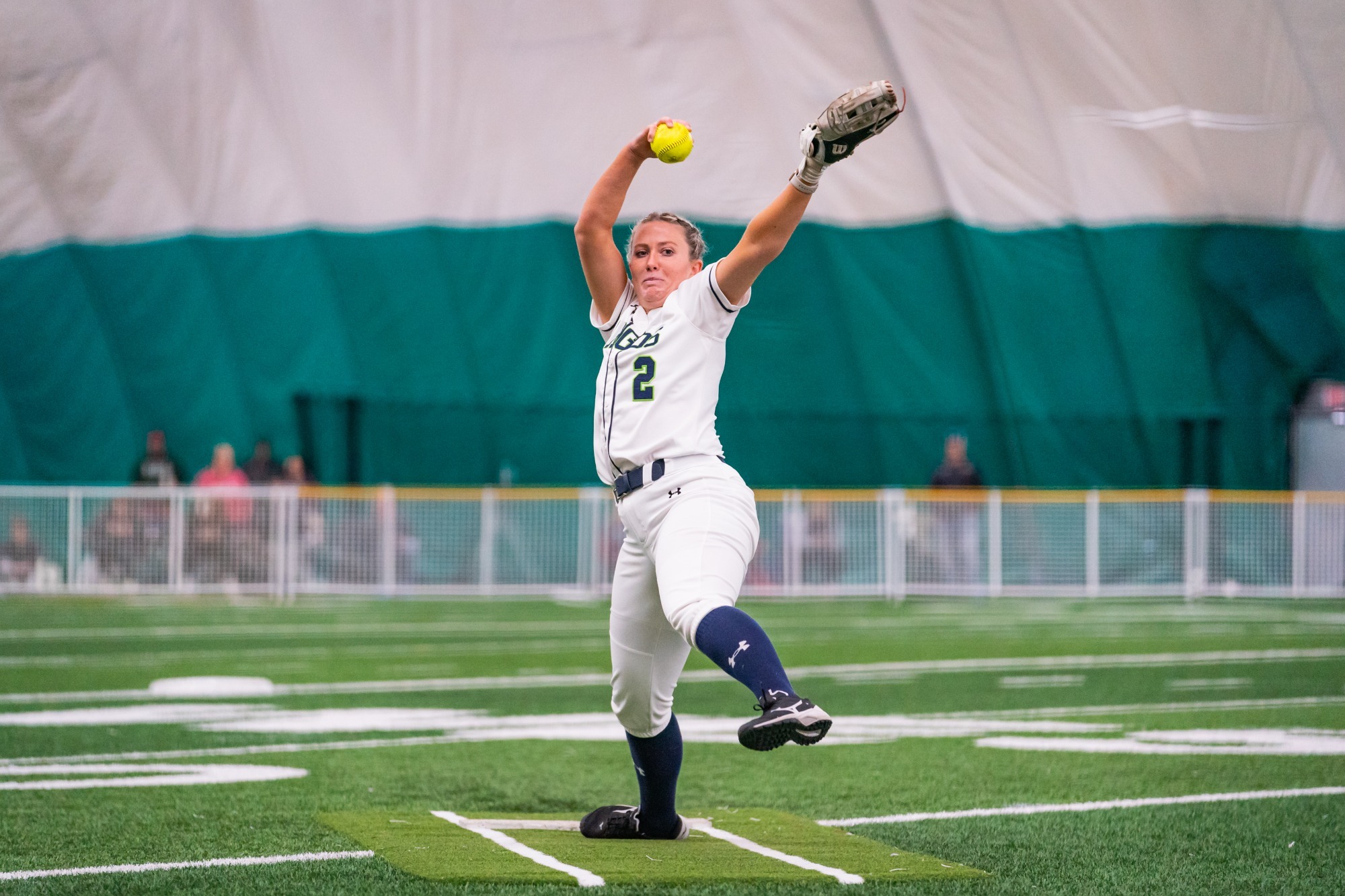 Argo softball drops games to Minot State and Bemidji State to open ...