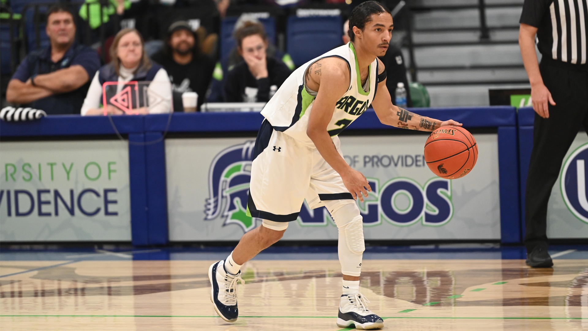 Argos Hand #8 Montana Tech First Conference Loss - University of ...