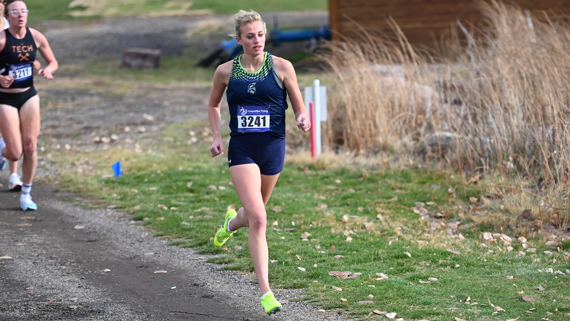 Argos Head to Florida for NAIA Indoor Track & Field National ...