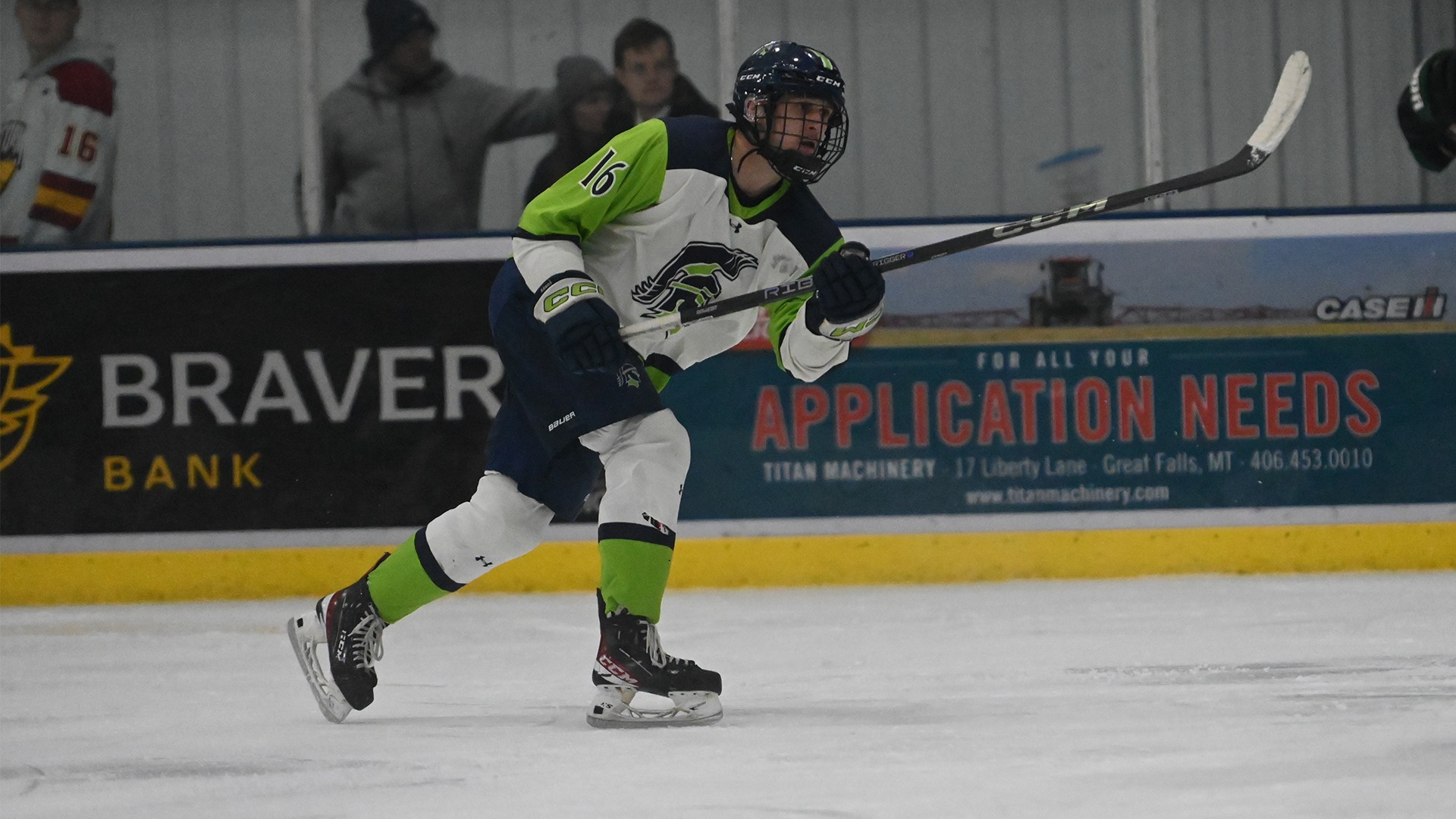 Argos Defeat Grizzlies in Montana Cup Semifinal - University of ...