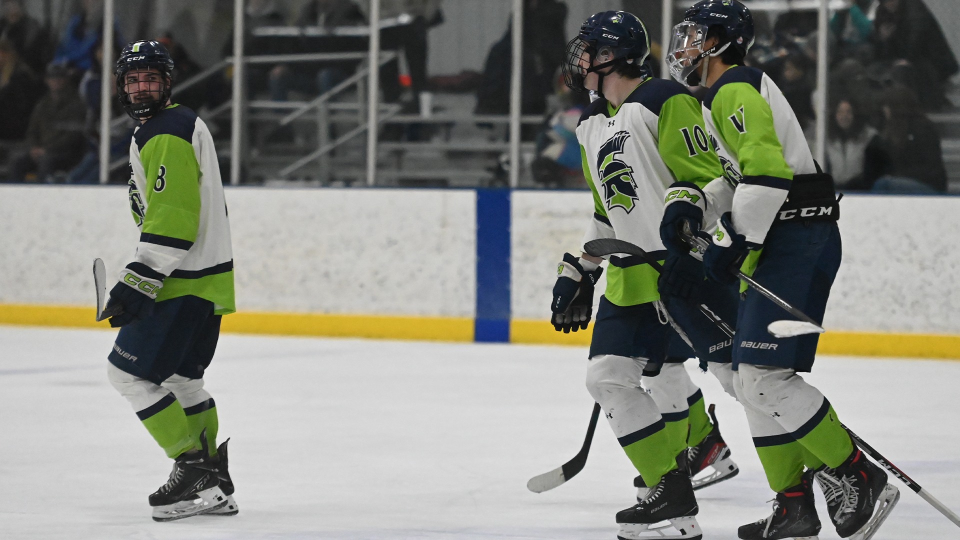 Argos Defeat Grizzlies in Montana Cup Semifinal - University of ...