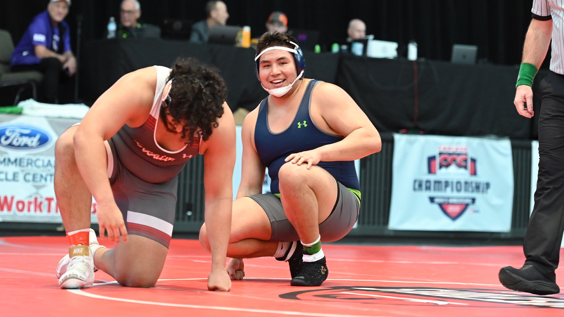 Argos Head to Park City for NAIA National Championships - University of ...