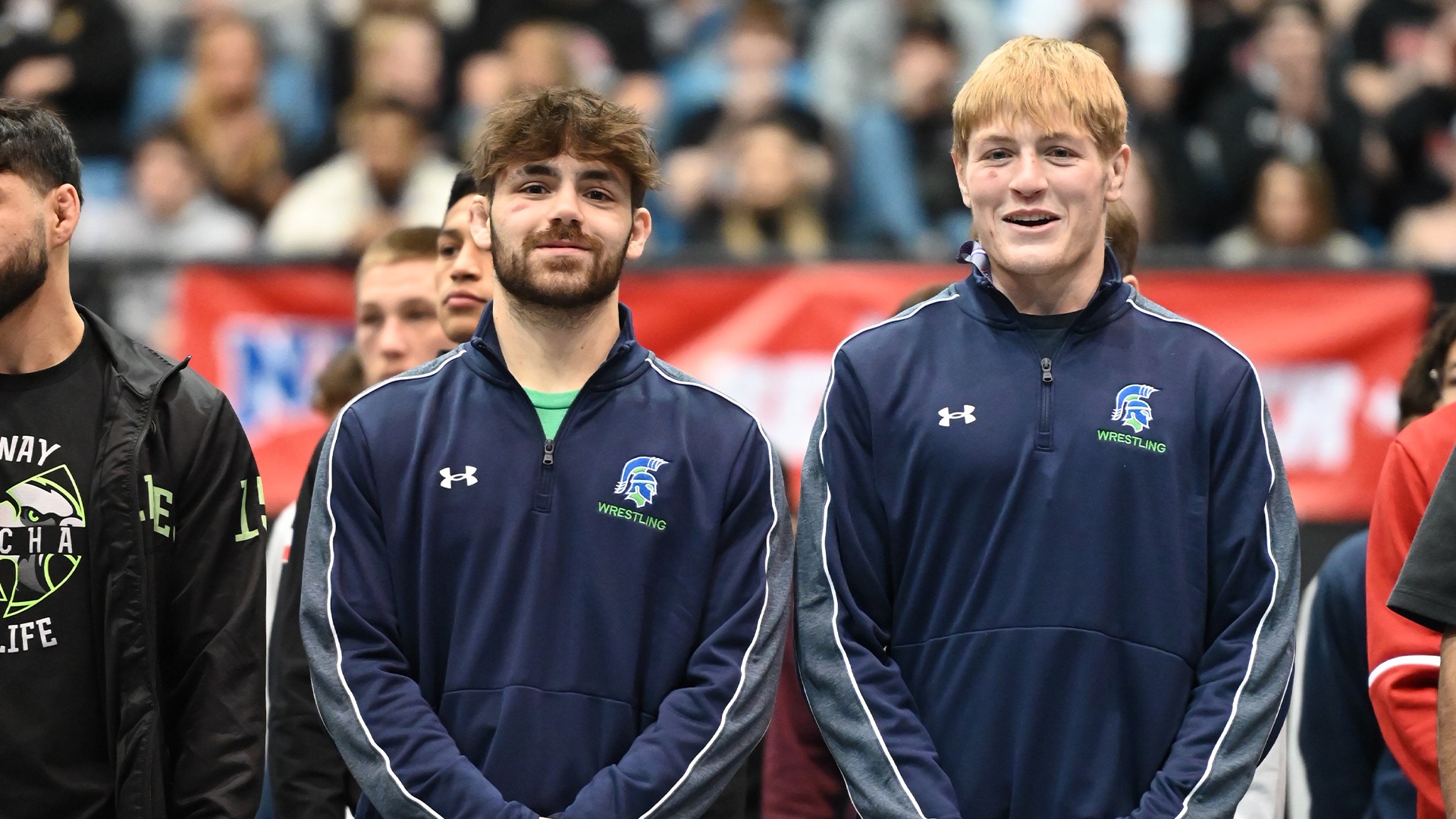 Three Argos Earn All-American Status at NAIA National Championships ...