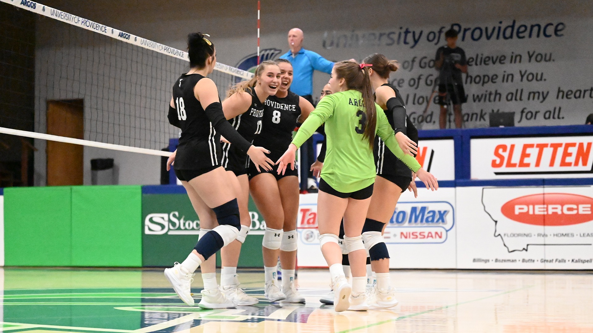 Argos Ranked #4 in NAIA Top 25 Poll for Highest Ranking in Program ...