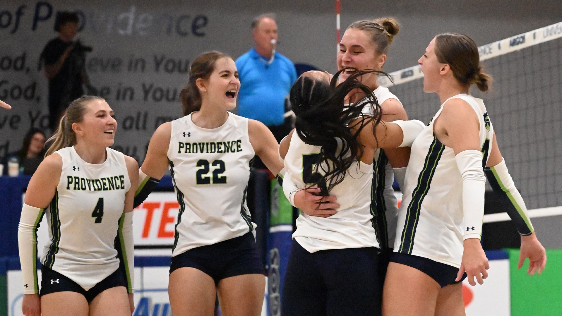 Argos Ranked #4 in NAIA Top 25 Poll for Highest Ranking in Program ...