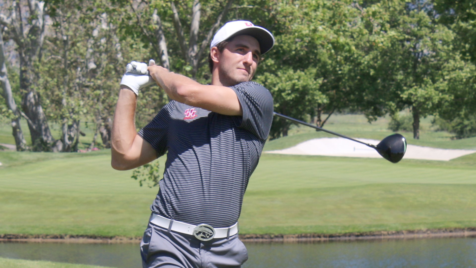 Matt Williams - Men's Golf - University of Houston Athletics