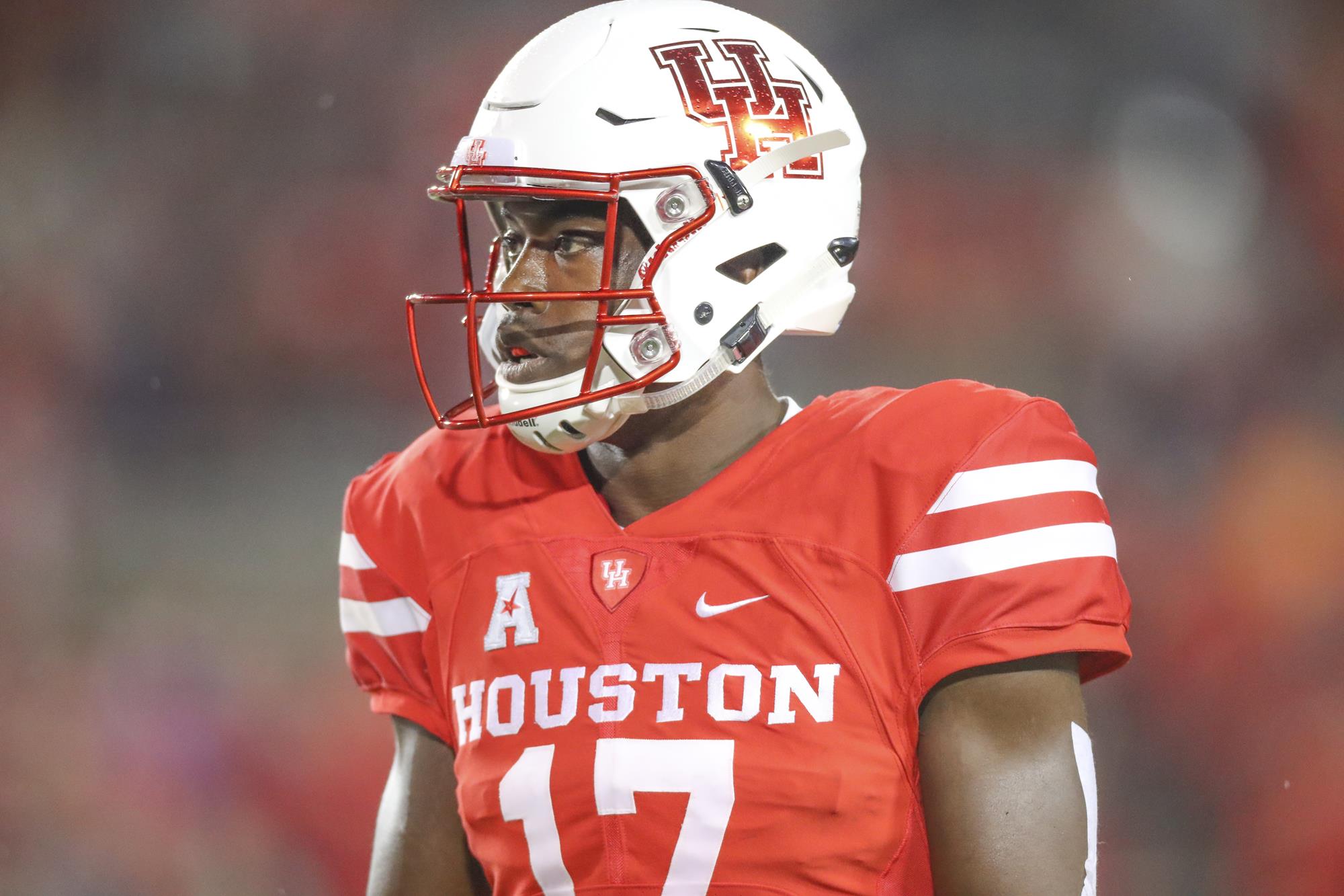 Terry Mark - Football - University of Houston Athletics