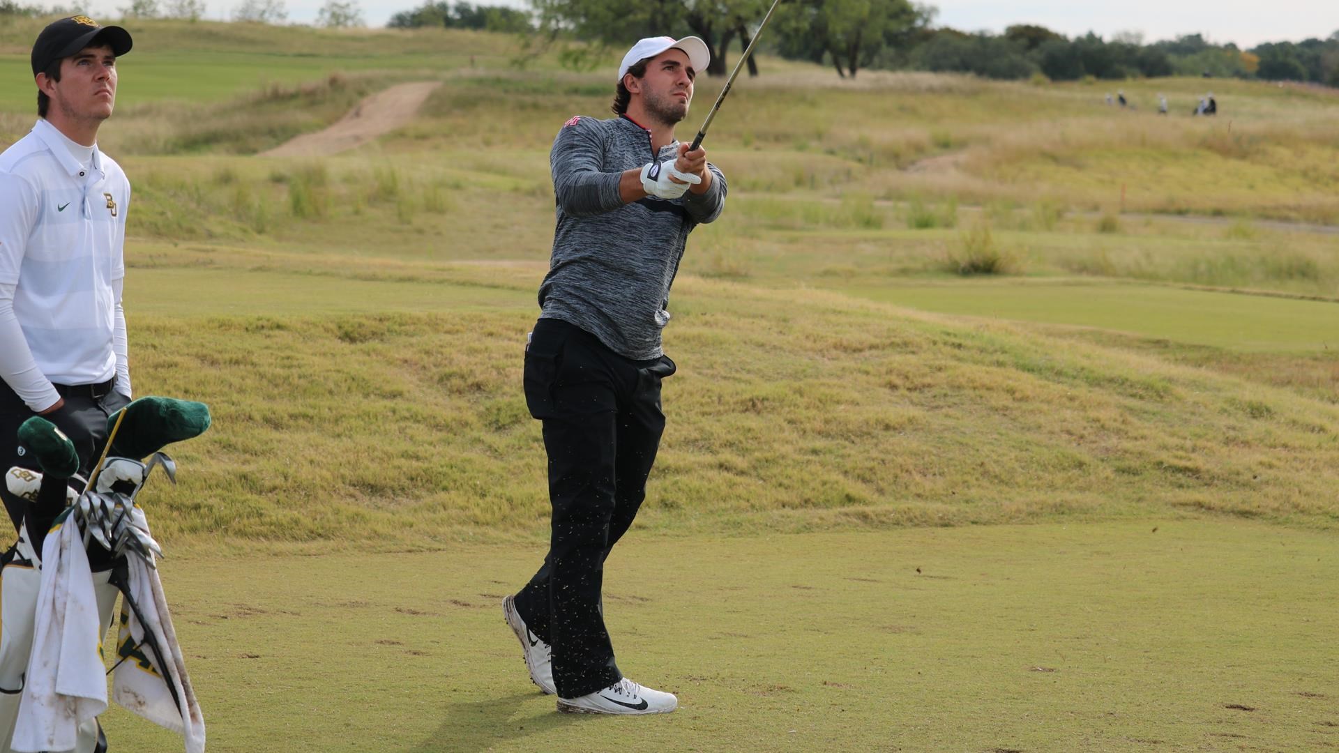 Matt Williams - Men's Golf - University of Houston Athletics