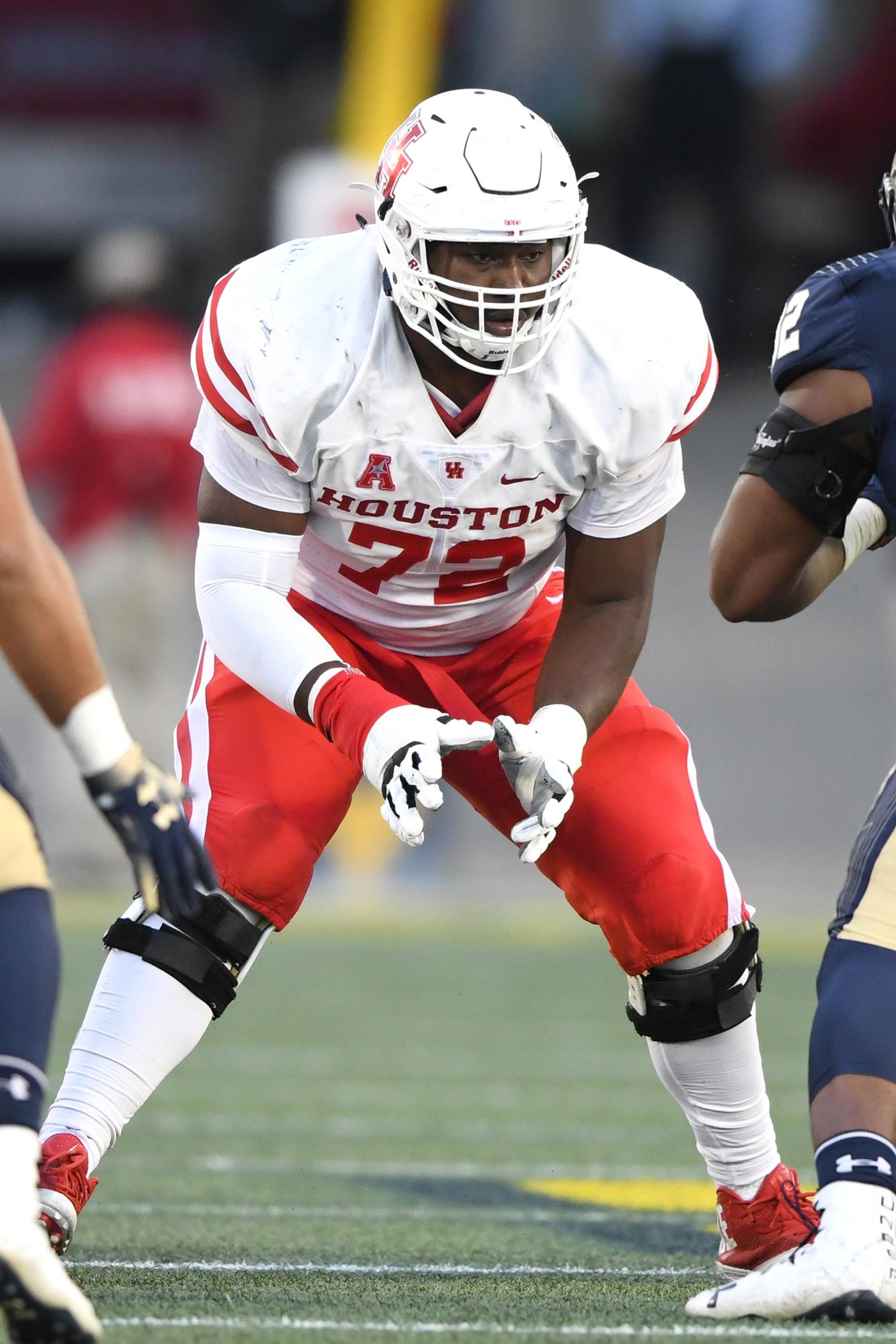 Mason Denley - Football - University of Houston Athletics