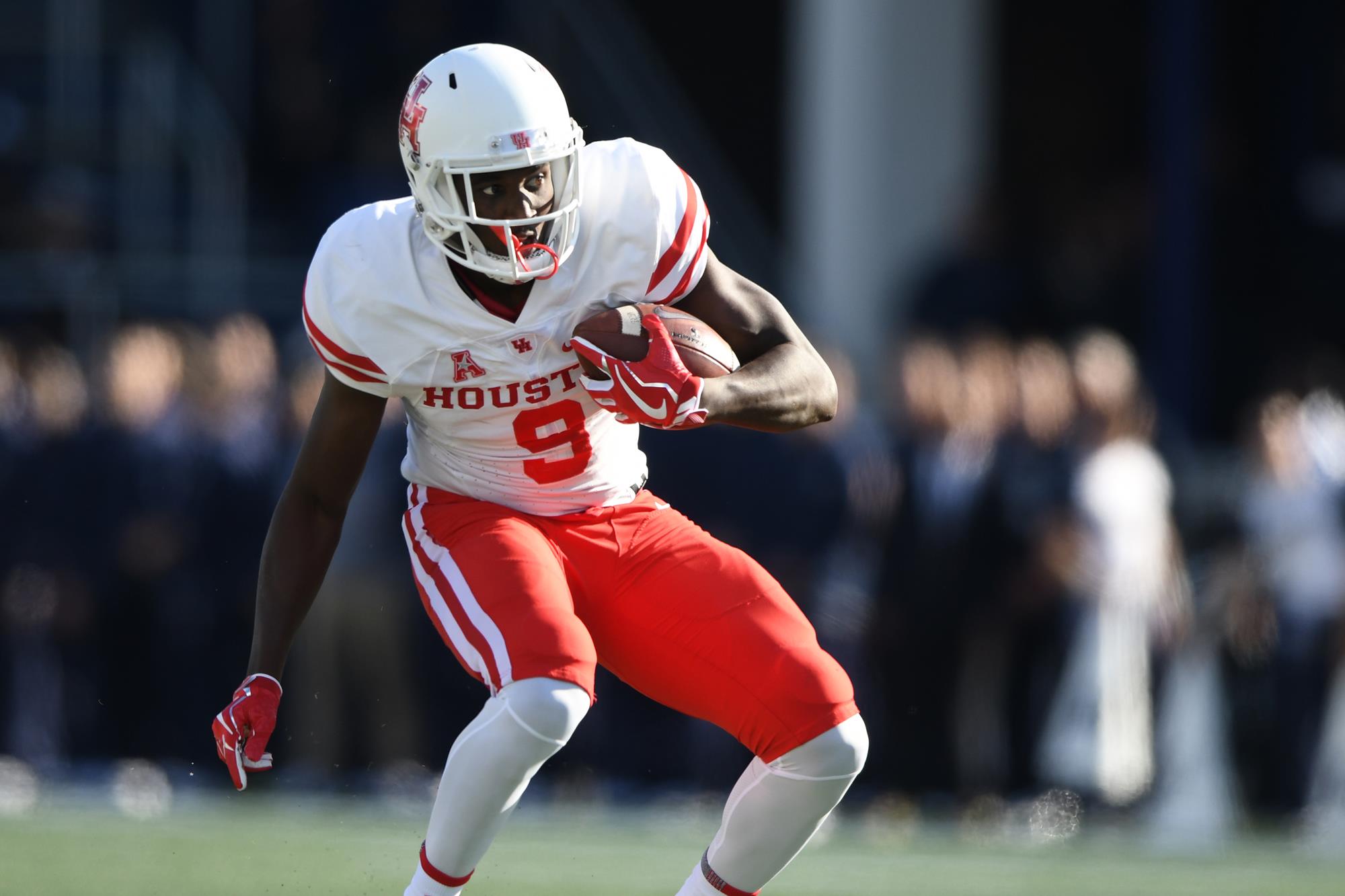 Courtney Lark - Football - University of Houston Athletics