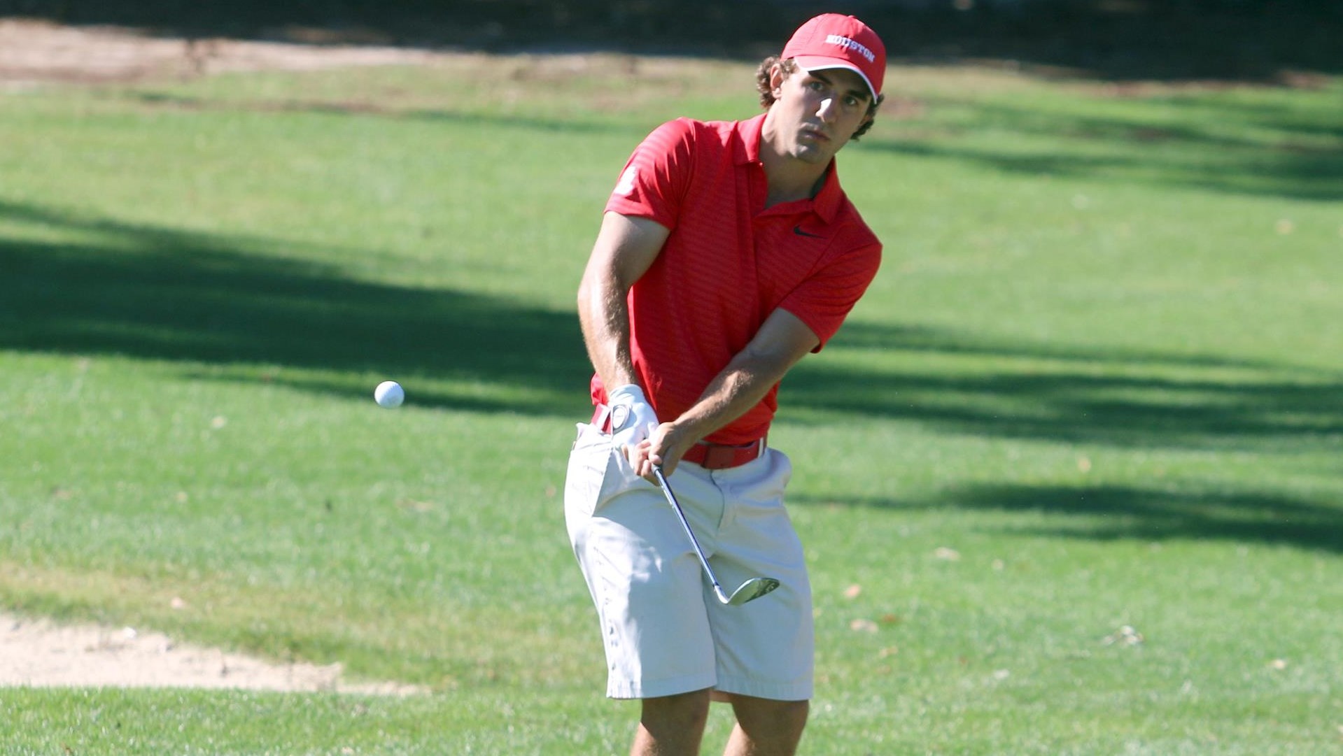 Matt Williams - Men's Golf - University of Houston Athletics