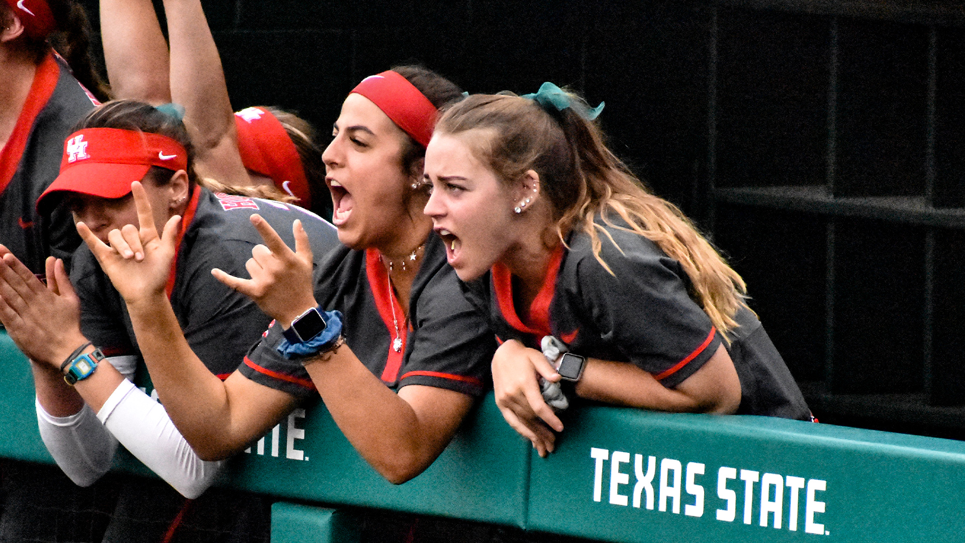 Bethany Busch - Softball - University of Houston Athletics