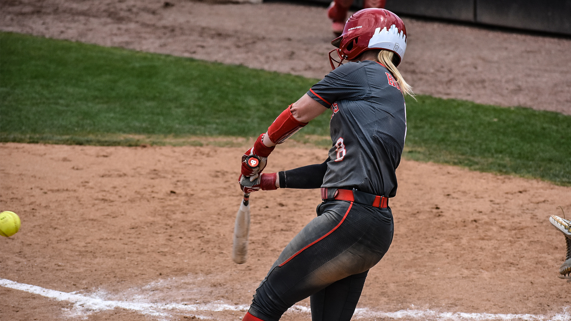 Sarah Queen - Softball - University of Houston Athletics