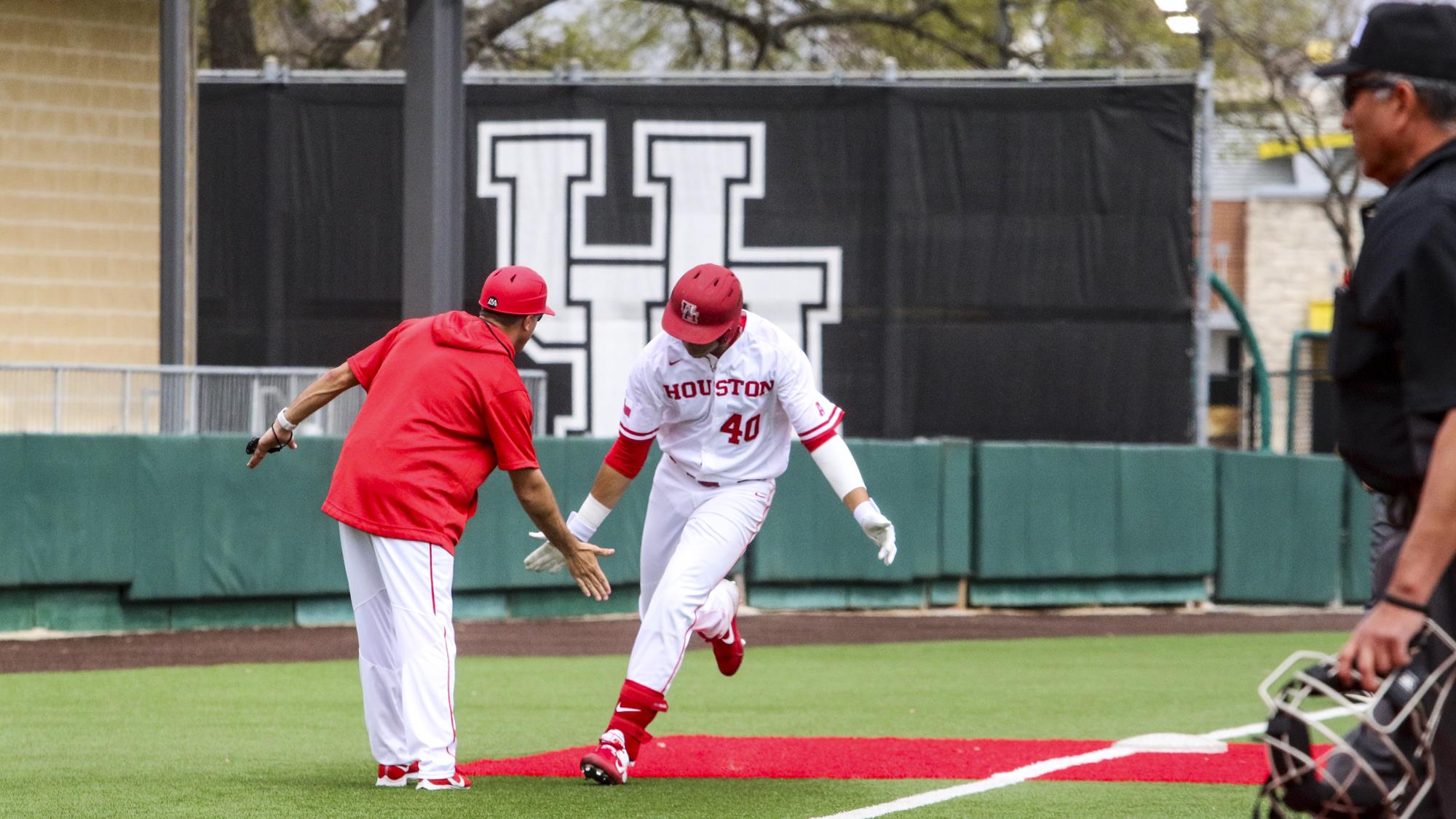Ryan Hernandez - Baseball - University of Houston Athletics