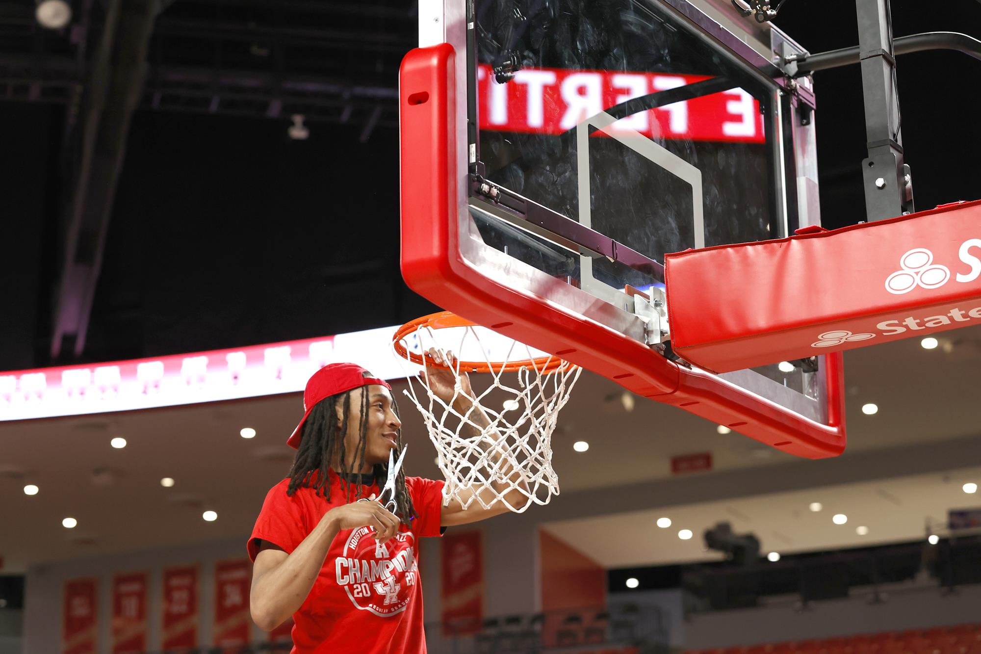 Caleb Mills - Men's Basketball - University of Houston Athletics