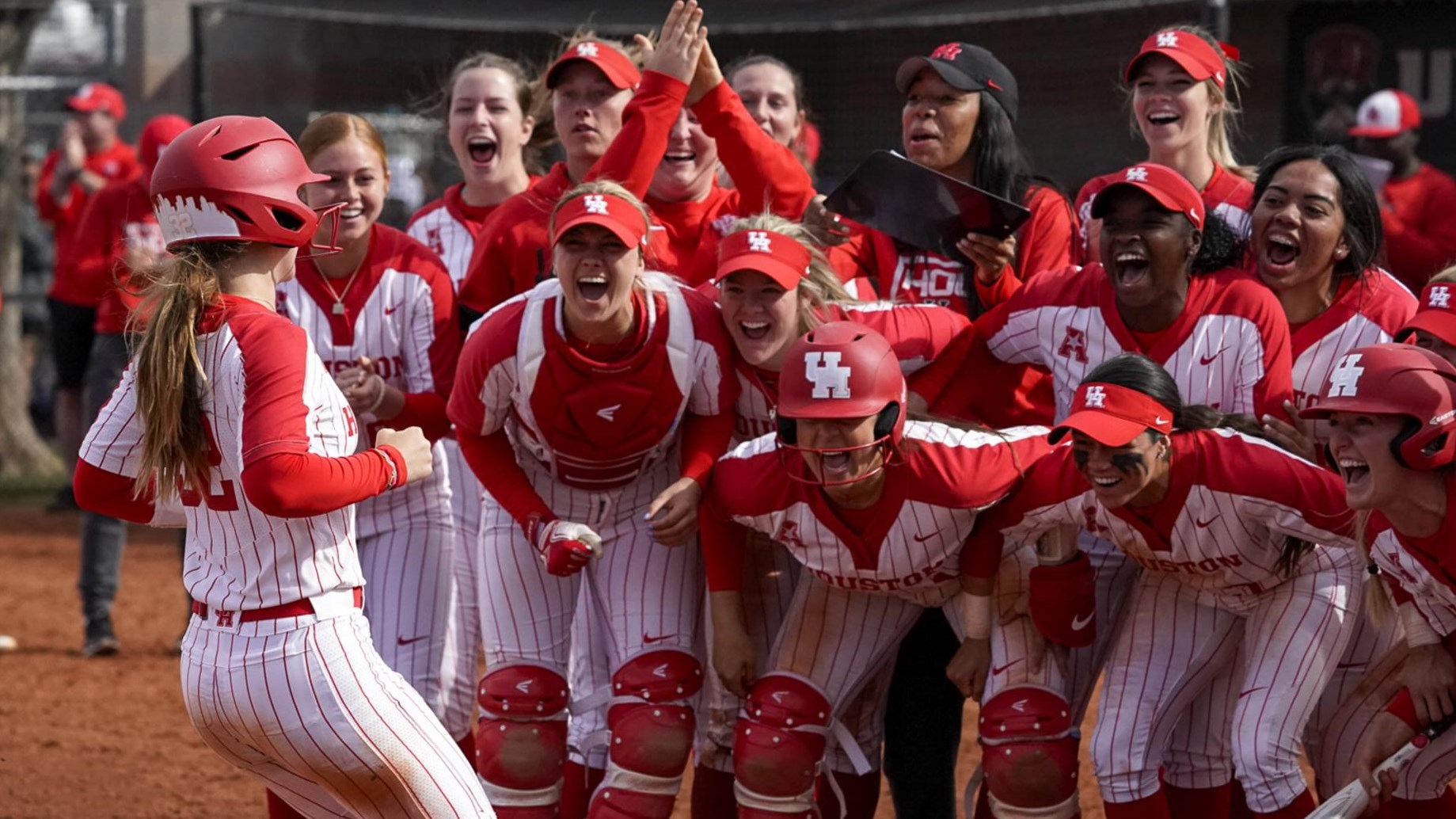 Bethany Busch - Softball - University of Houston Athletics