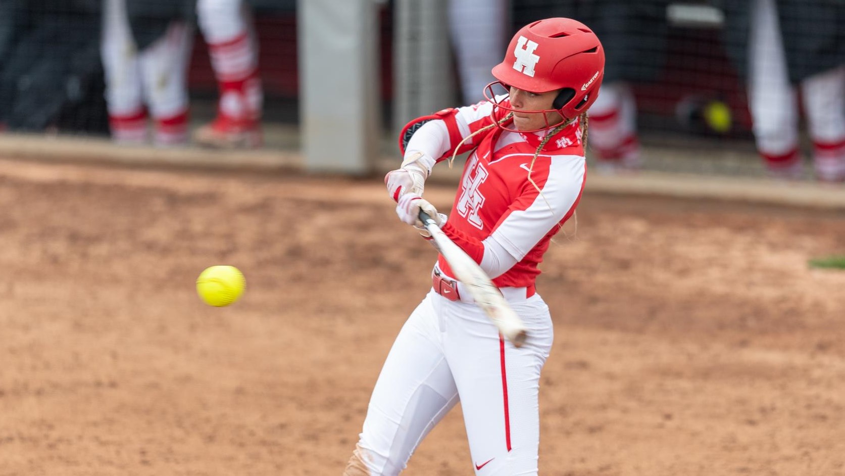 Bethany Busch - Softball - University of Houston Athletics