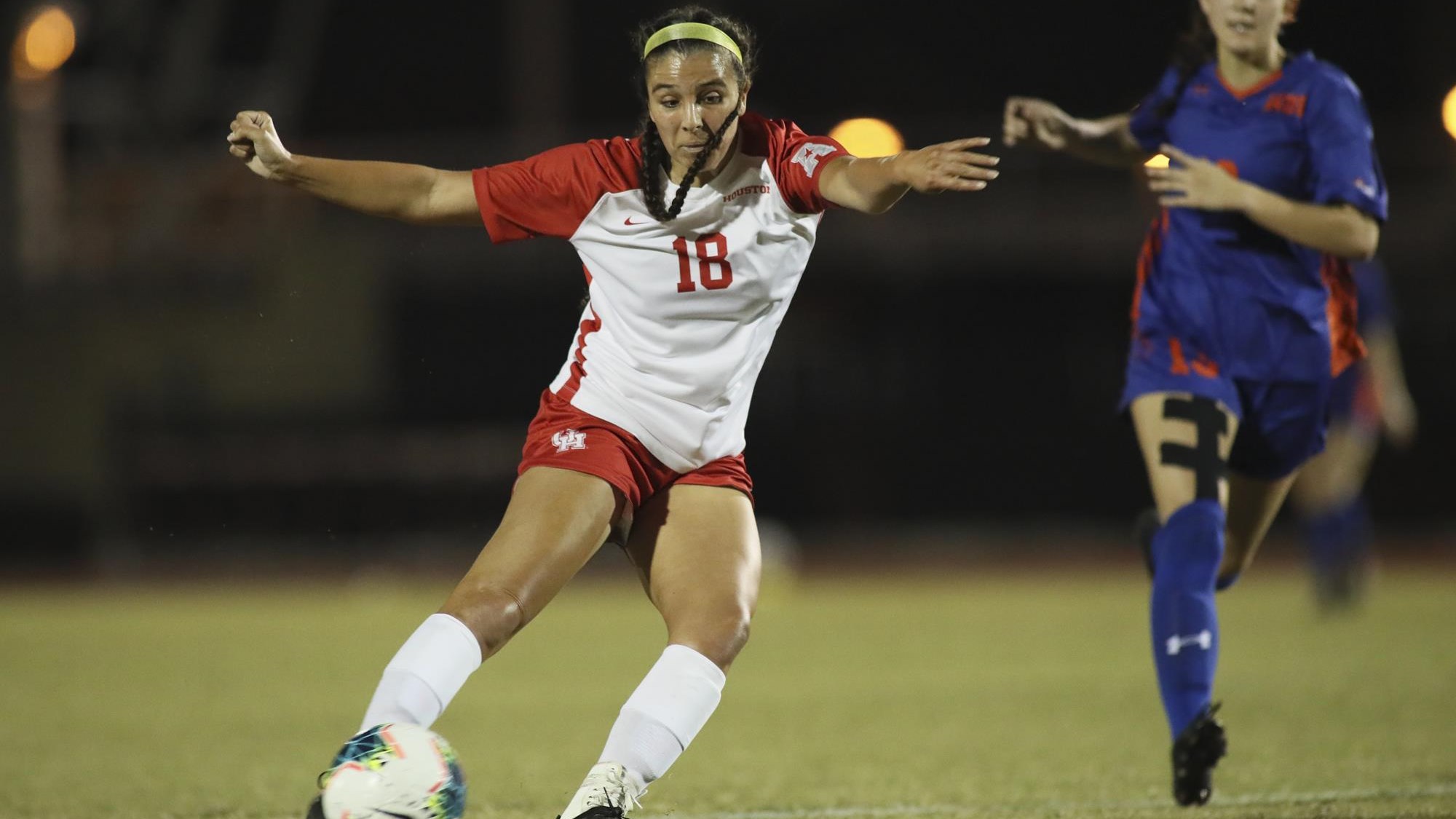 Reid Morrison - Soccer - University of Houston Athletics