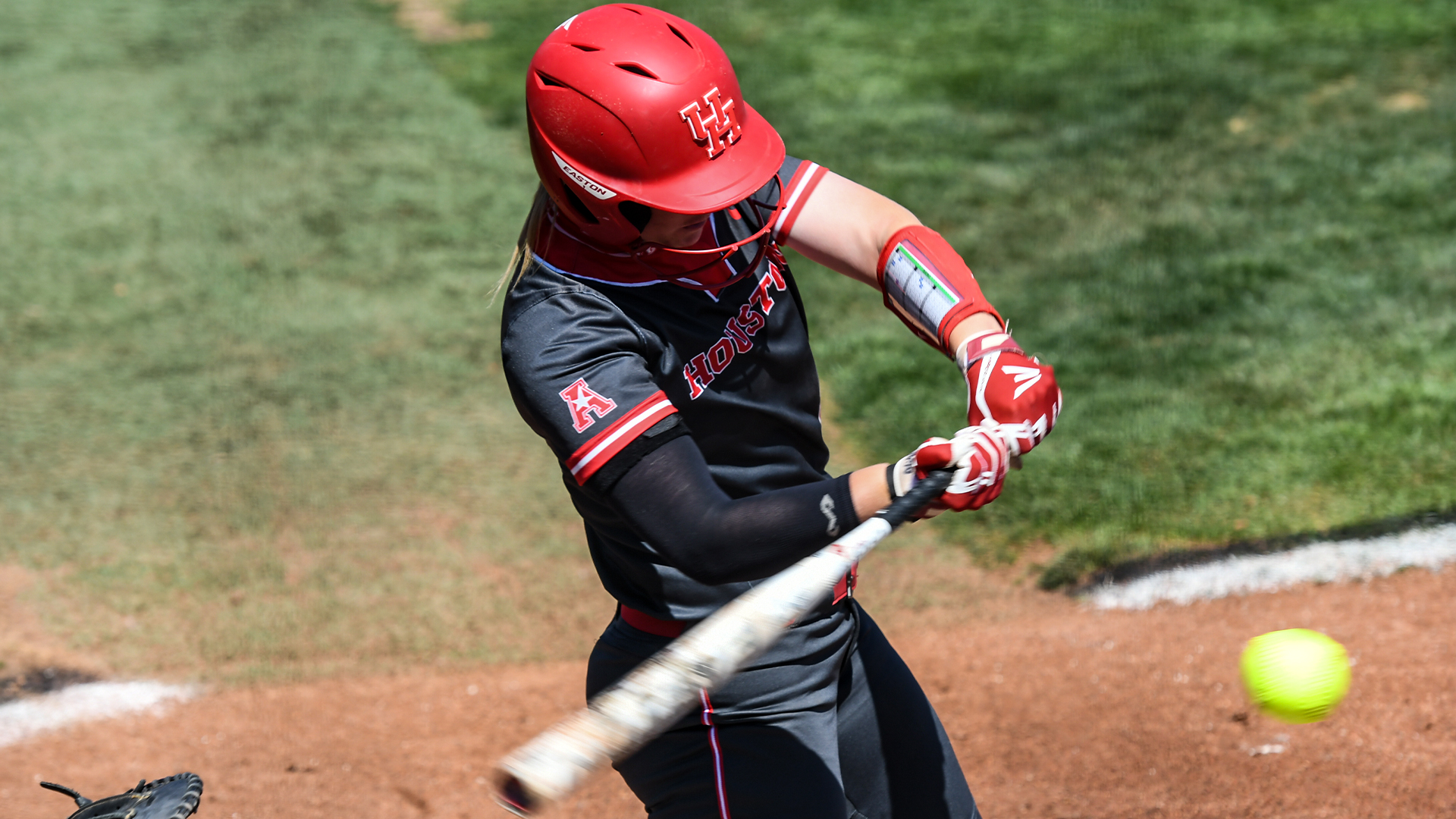 Sarah Queen - Softball - University of Houston Athletics