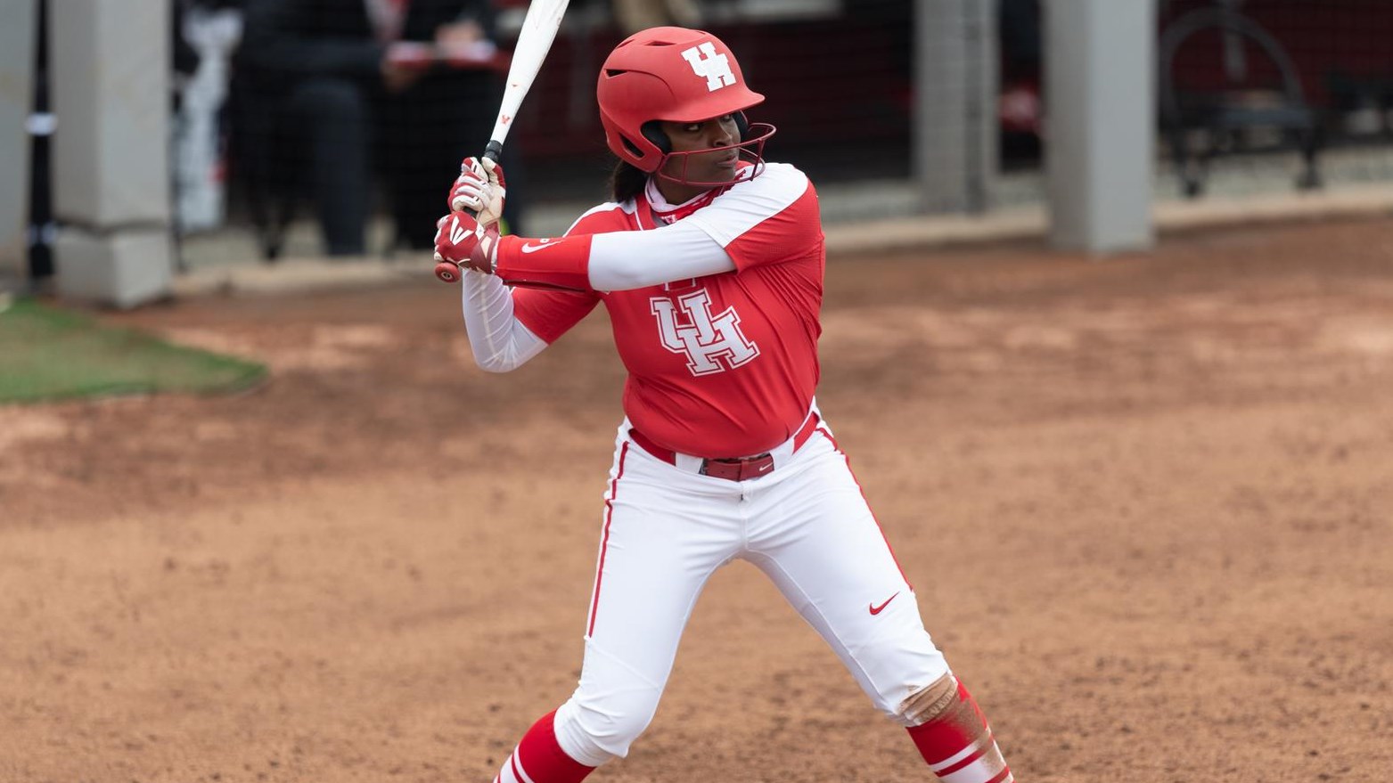 Tierrah Williams - Softball - University of Houston Athletics