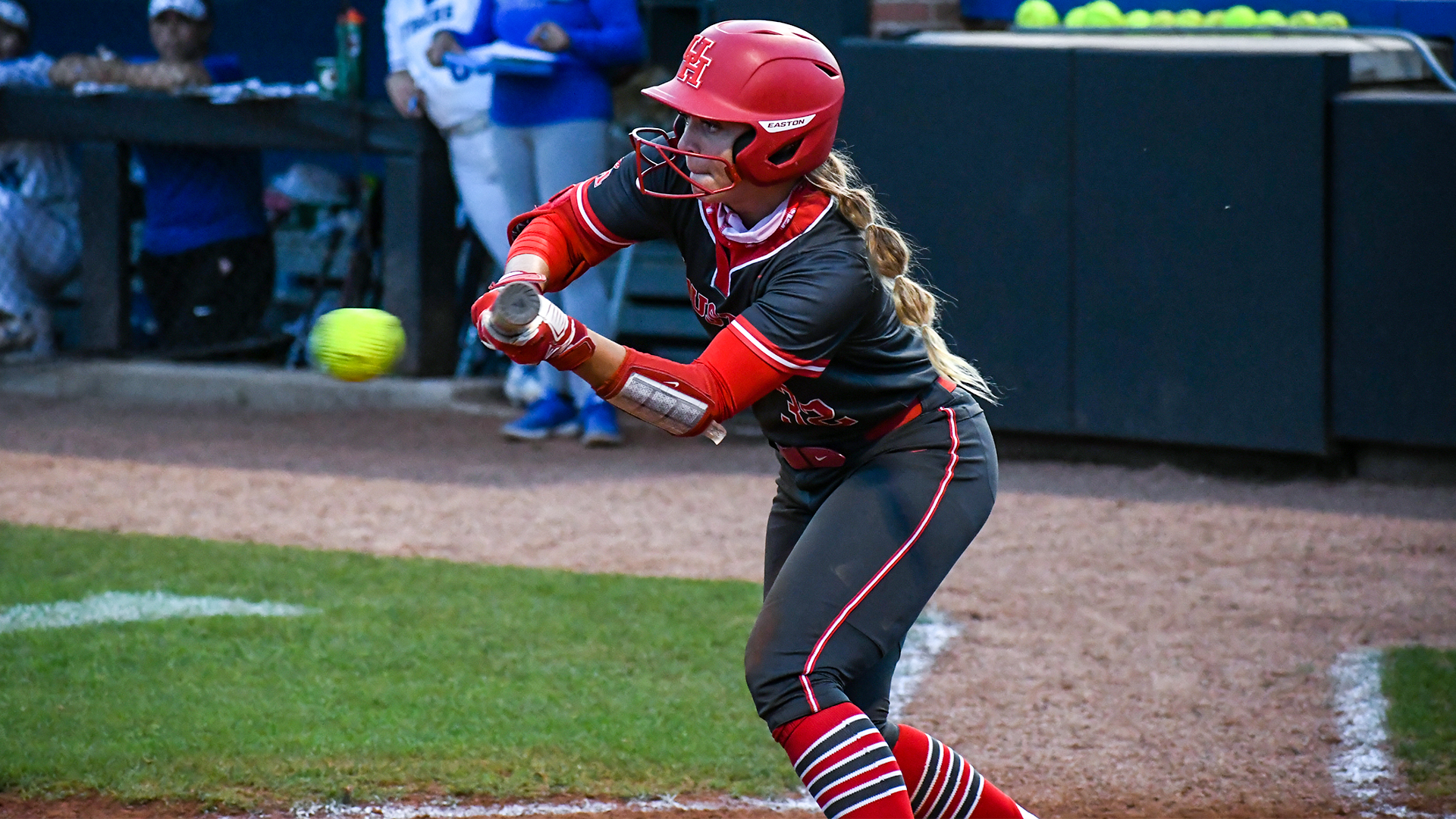 Bethany Busch - Softball - University of Houston Athletics