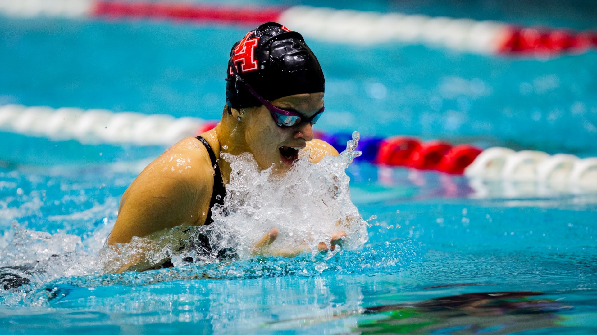Virag Peter - Swimming and Diving - University of Houston Athletics