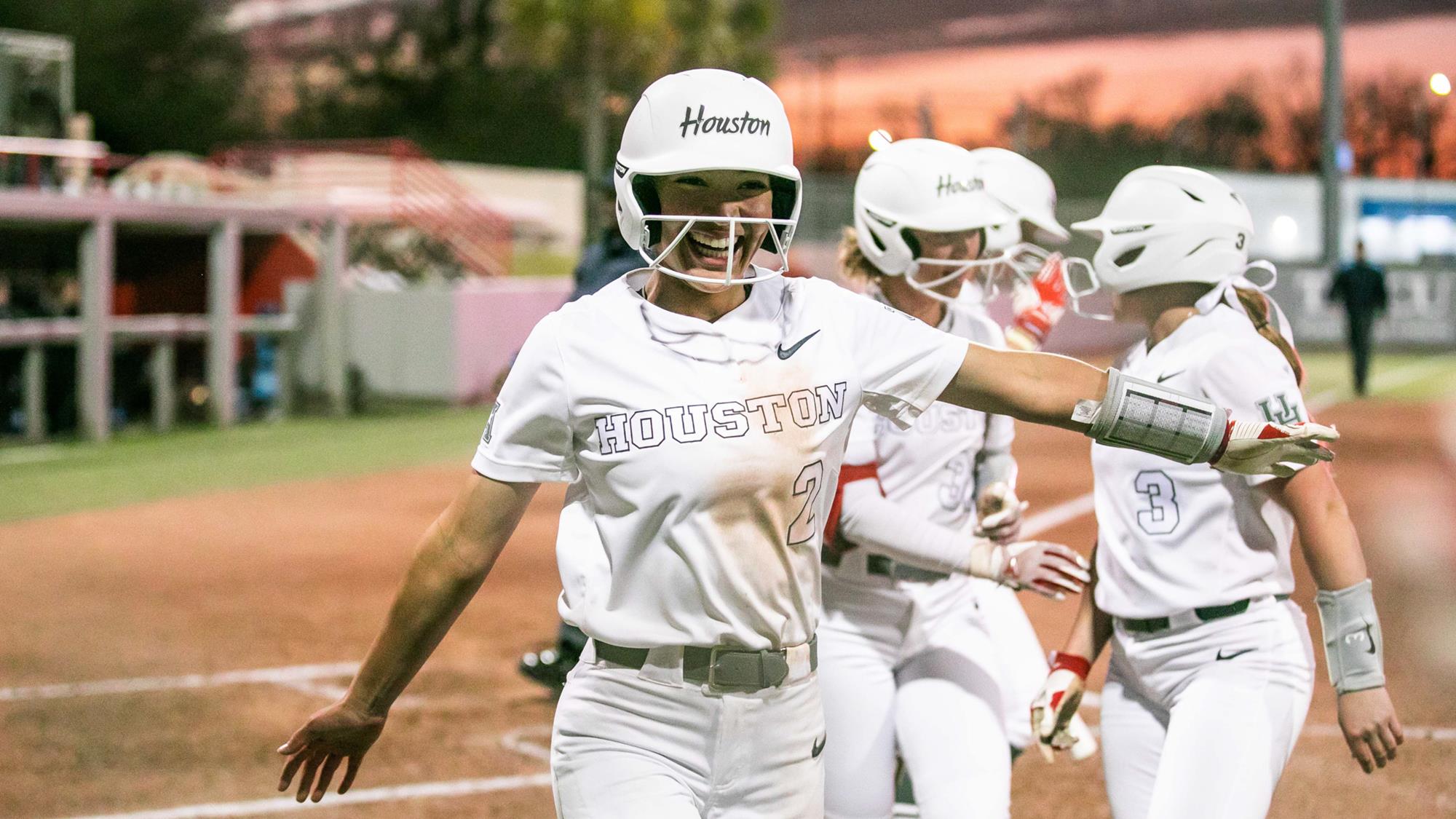 Kylee Gibson - Softball - University of Houston Athletics