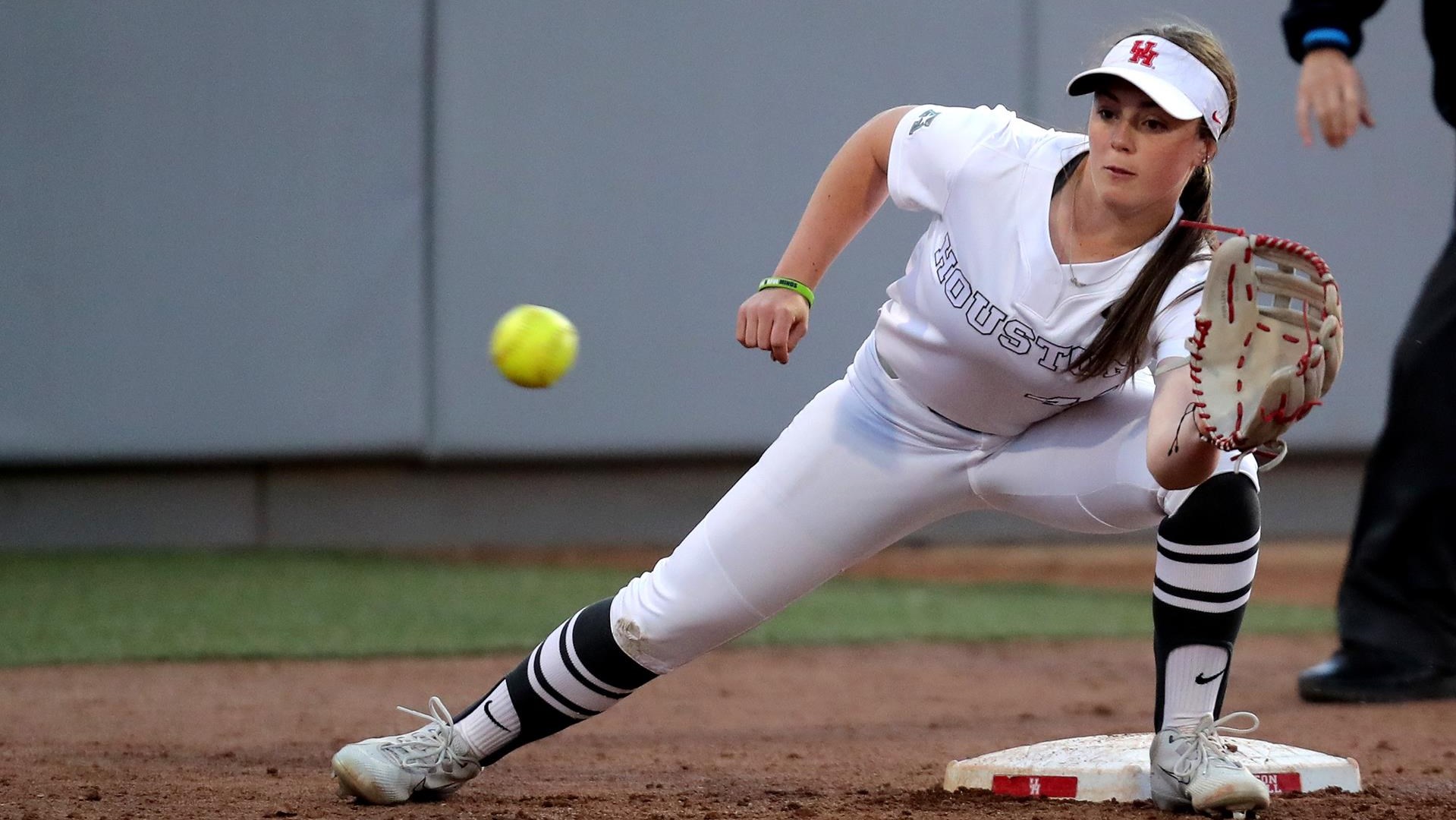 Baylea Myers - Softball - University of Houston Athletics