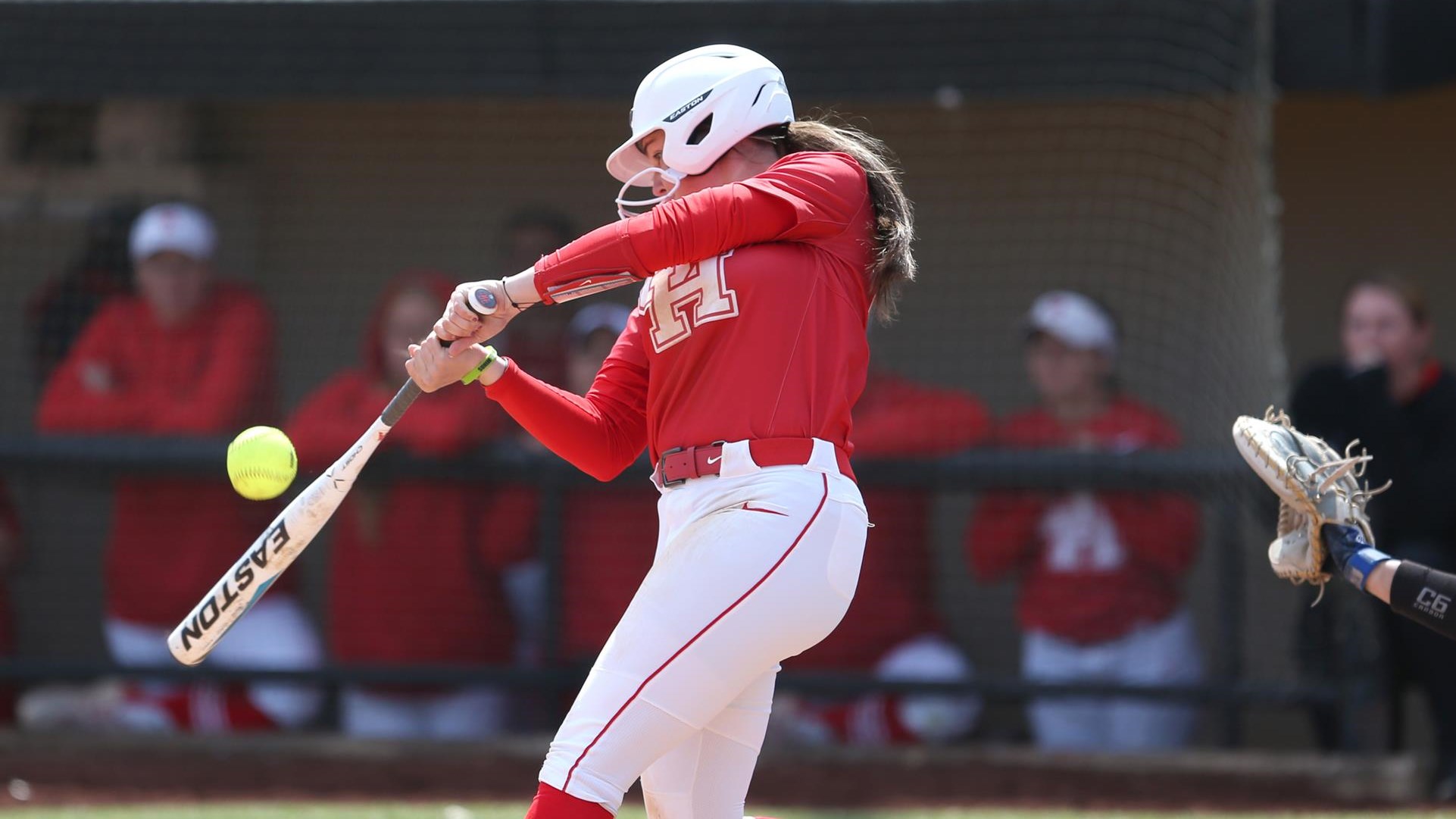 Baylea Myers - Softball - University of Houston Athletics