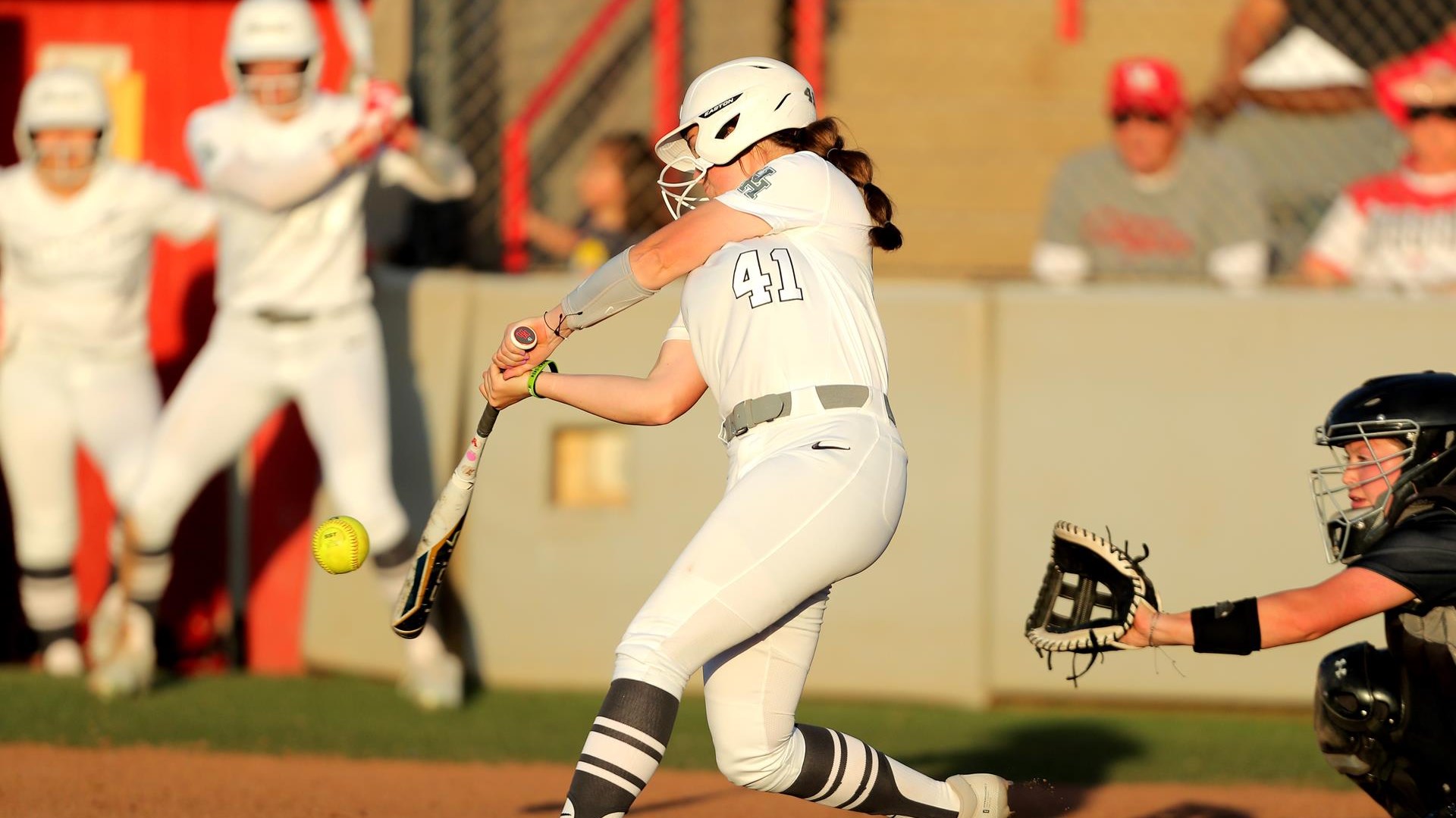 Baylea Myers - Softball - University of Houston Athletics