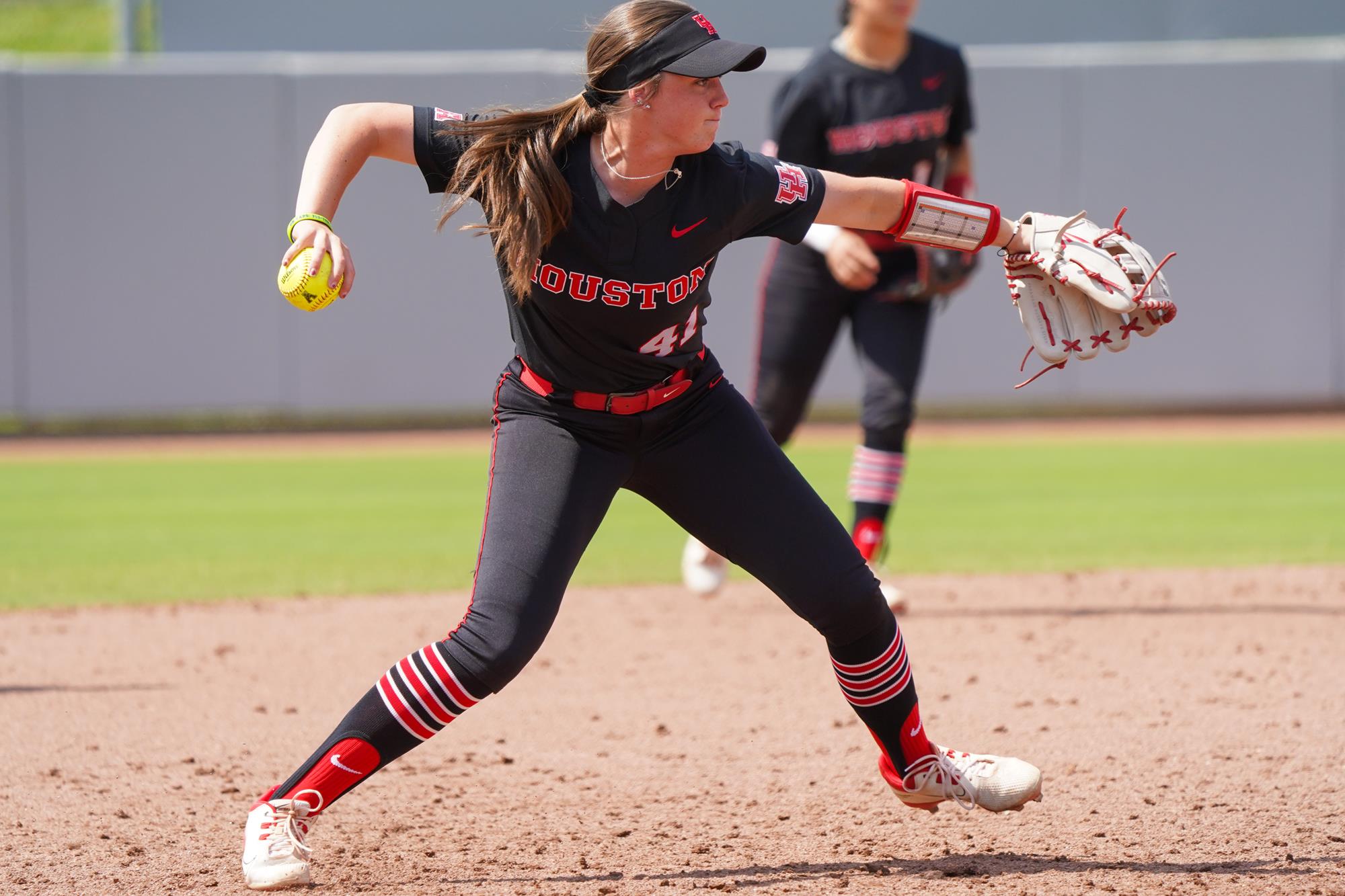 Baylea Myers - Softball - University of Houston Athletics