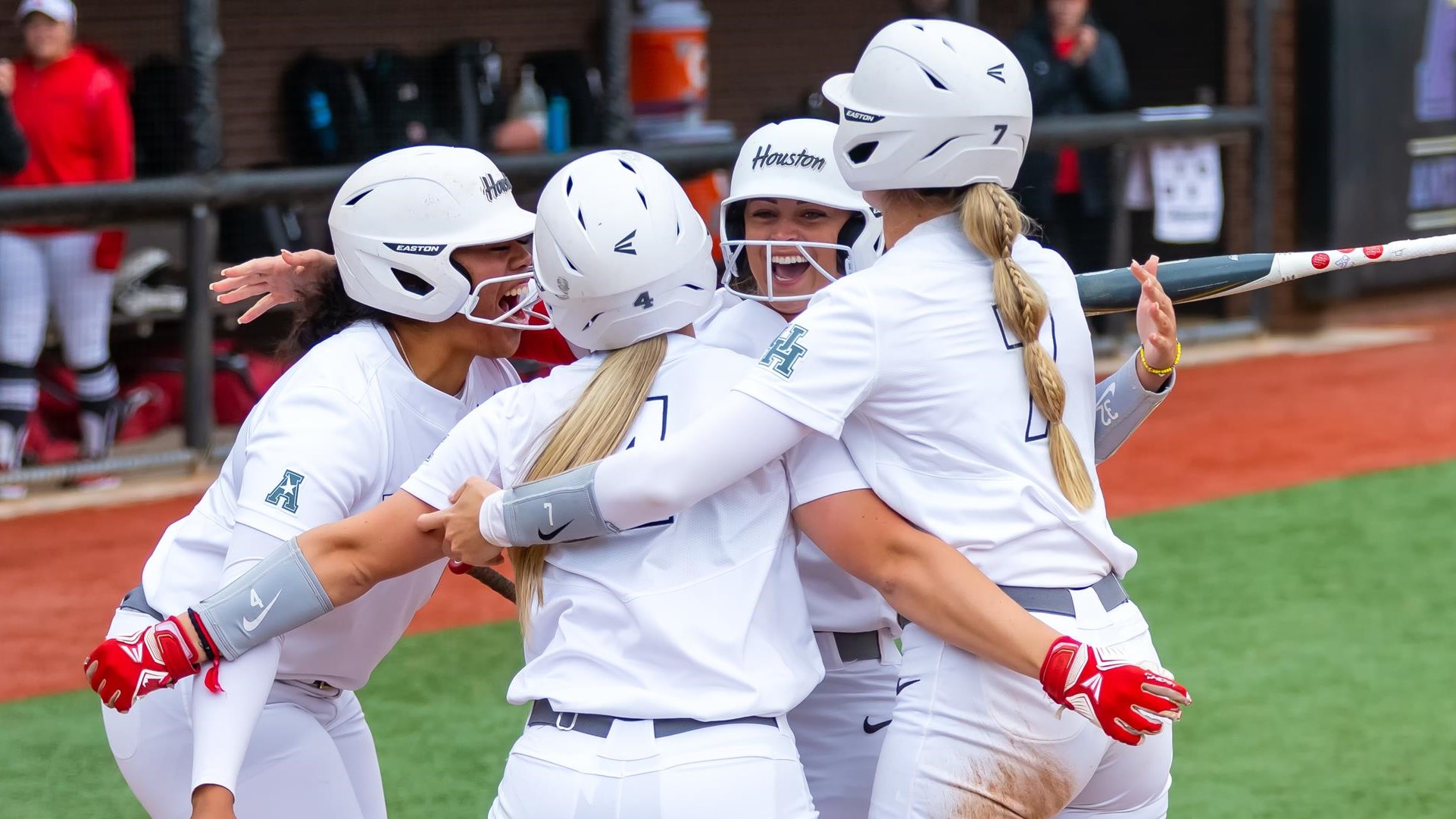 Bethany Busch - Softball - University of Houston Athletics
