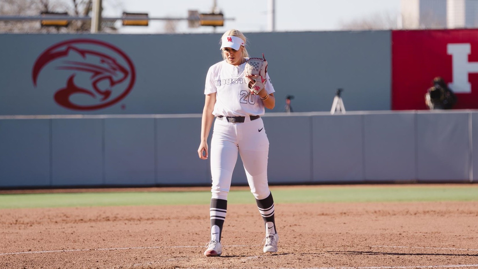 Hannah Todd - Softball - University of Houston Athletics