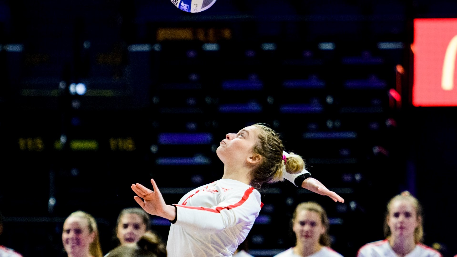 Alana Torres-Rivera - Volleyball - University of Houston Athletics