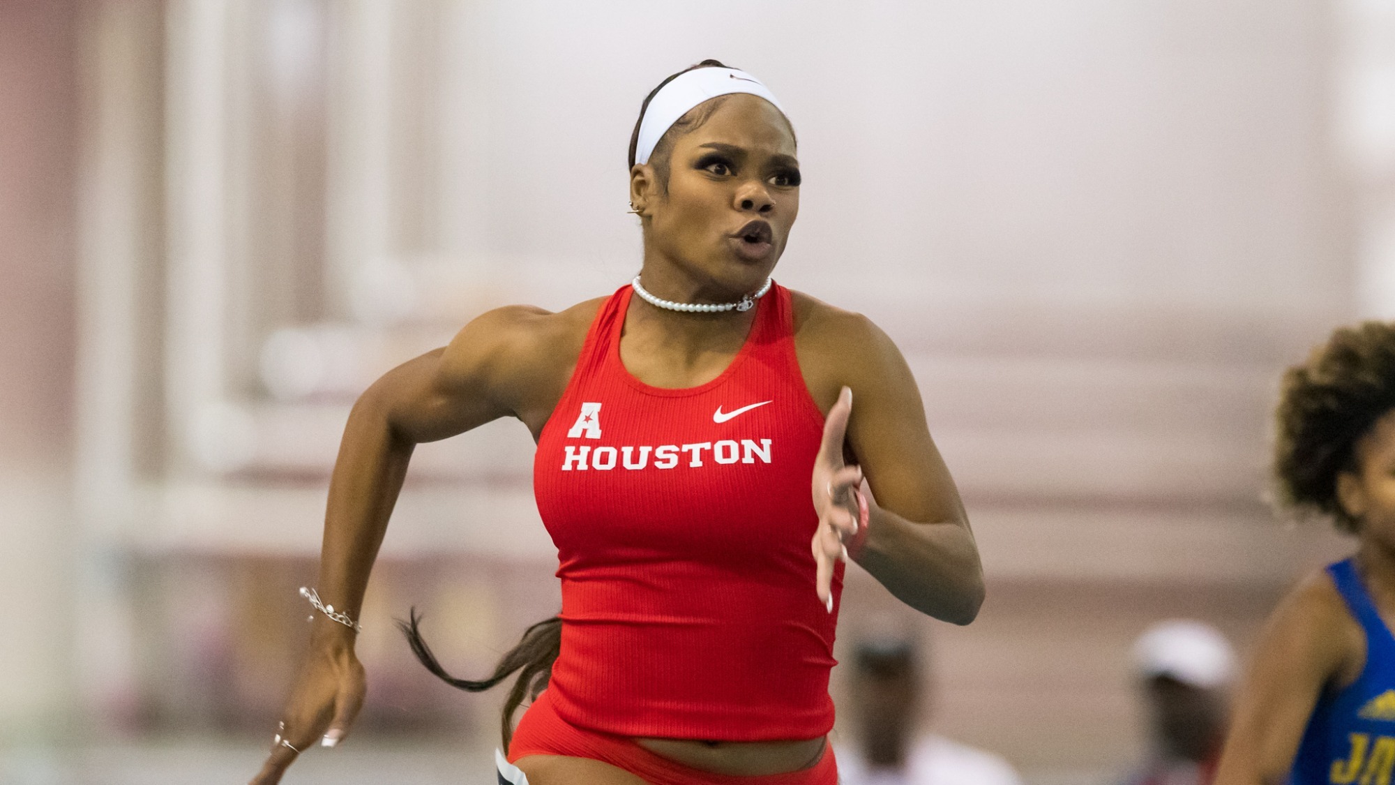 Mak'hi Falkquay - Track and Field - University of Houston Athletics