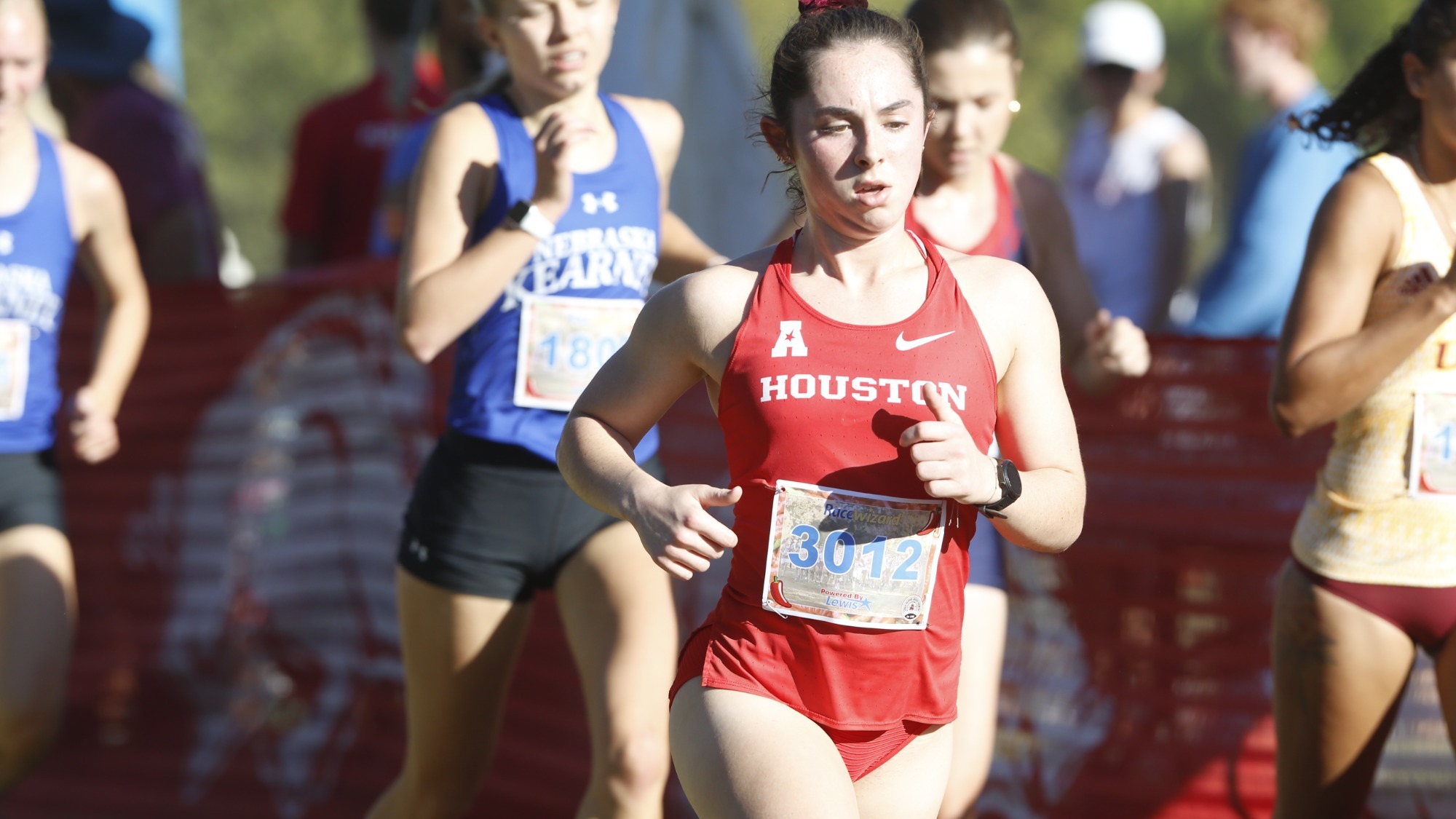 Eleni Kaiser - Cross Country - University of Houston Athletics