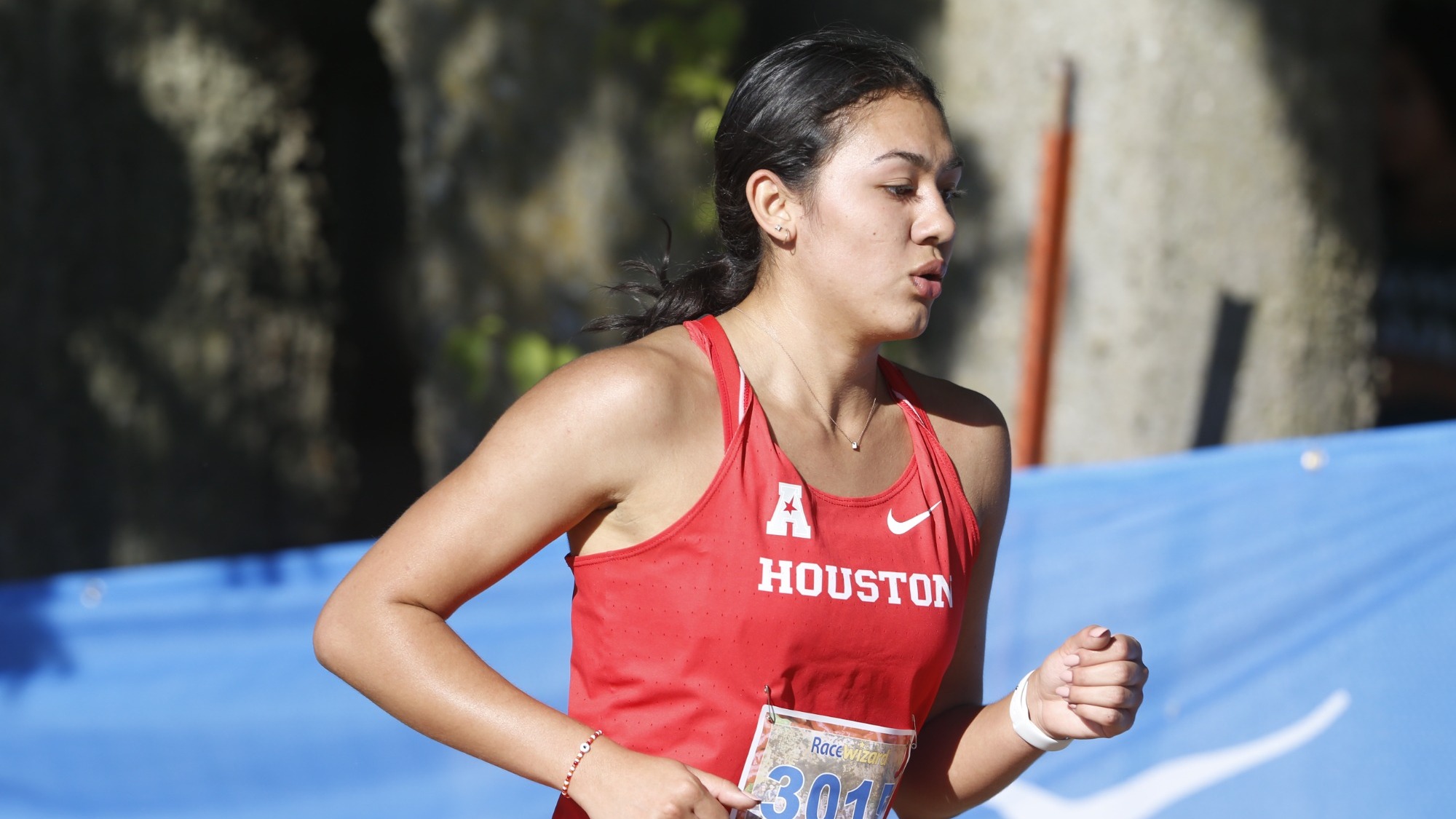 Erin Rivera - Cross Country - University of Houston Athletics